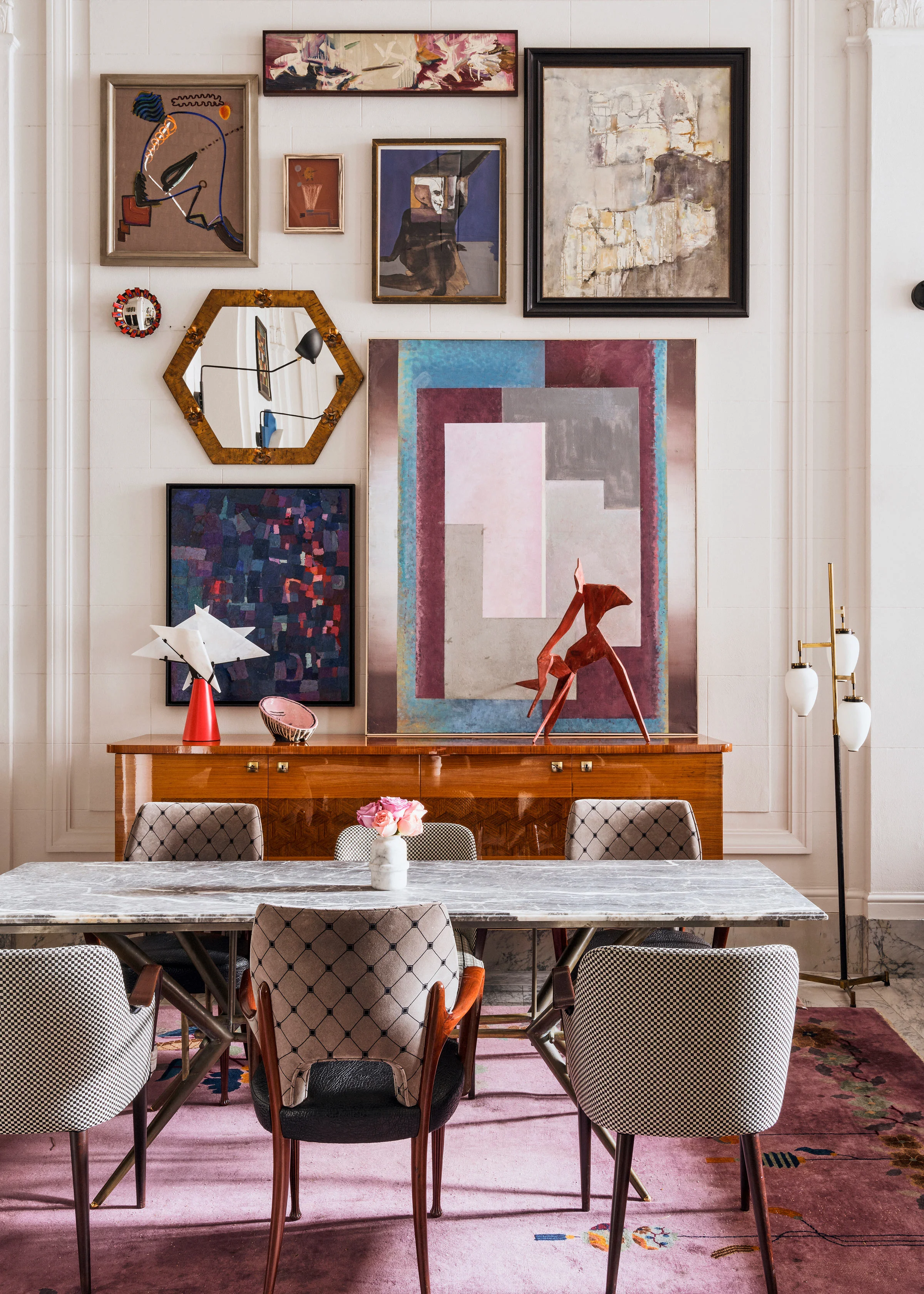 Proper Hotel — Design Anthology