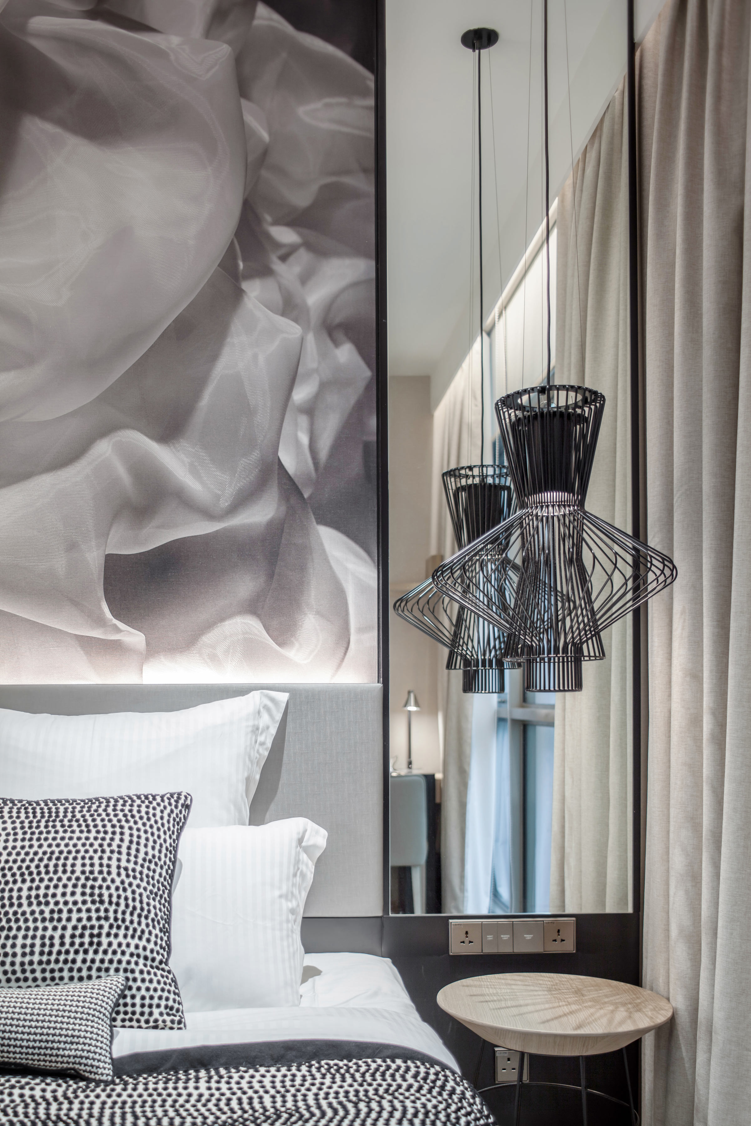 Ascott Orchard Singapore — Design Anthology