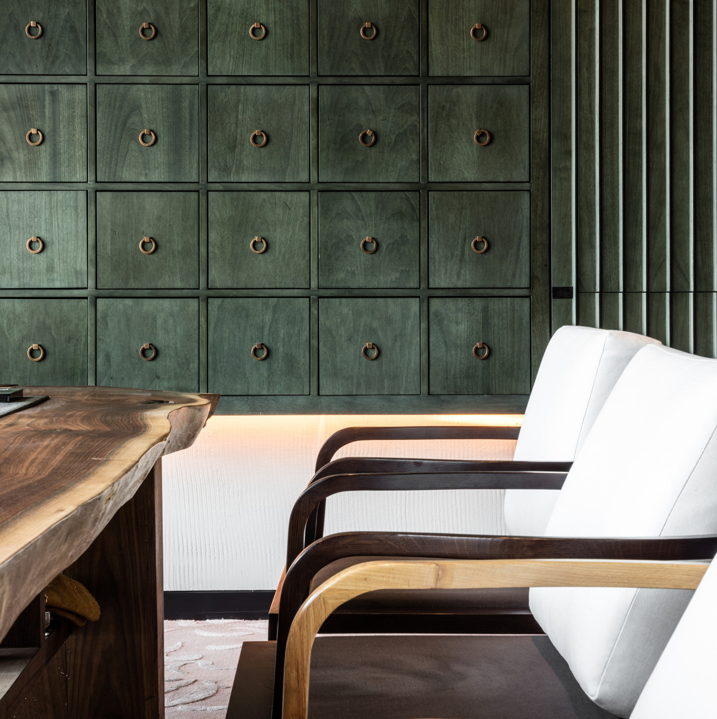 Pullman Kaifeng Jianye — Design Anthology