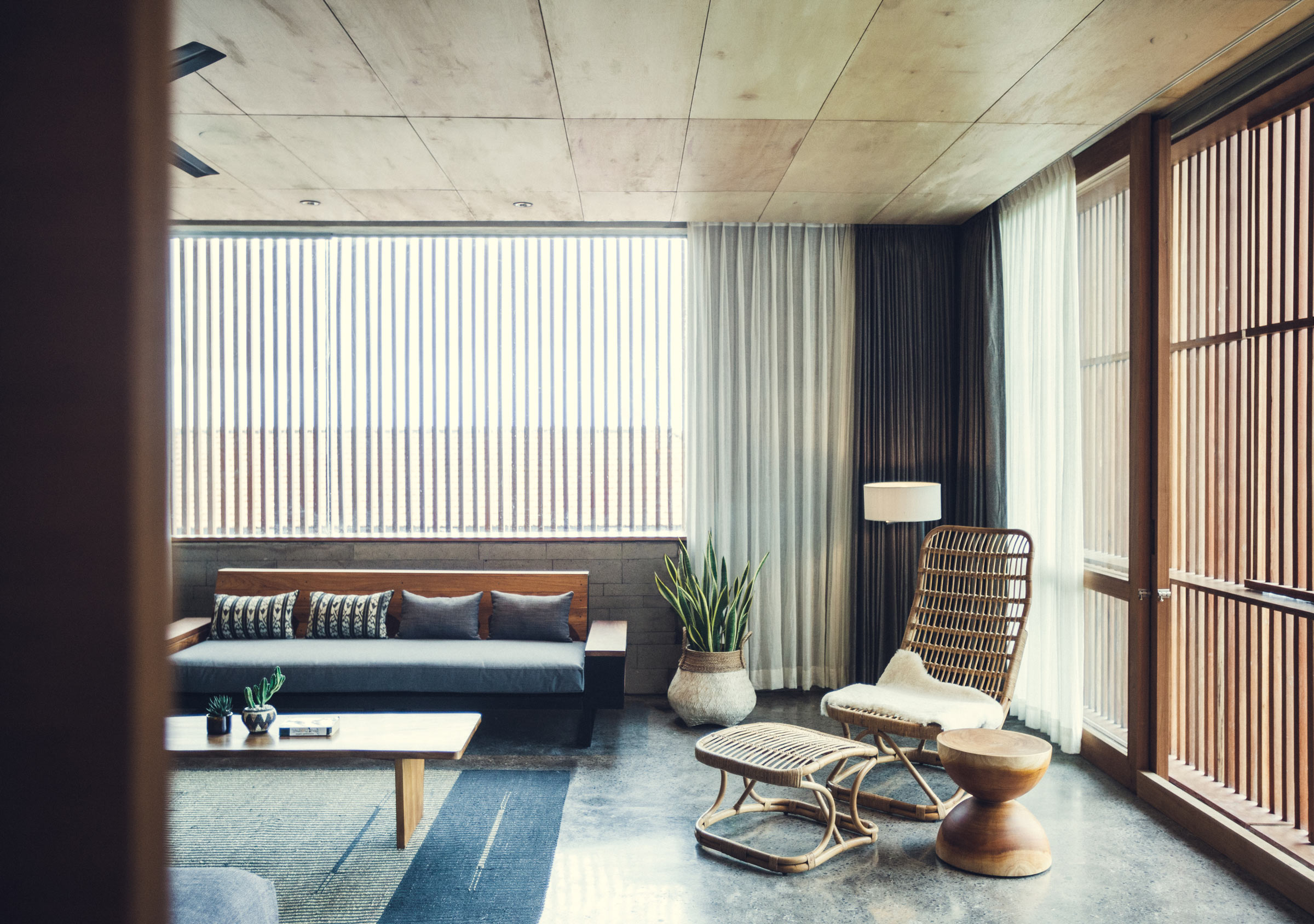 The Slow — Design Anthology