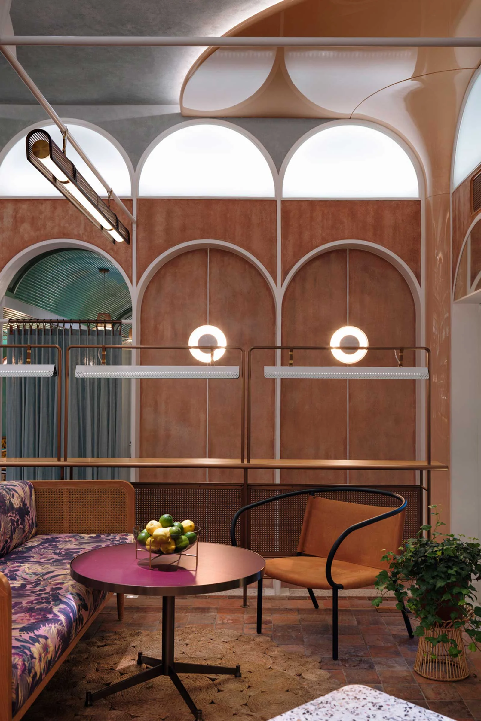 A Journey of the Senses — Design Anthology