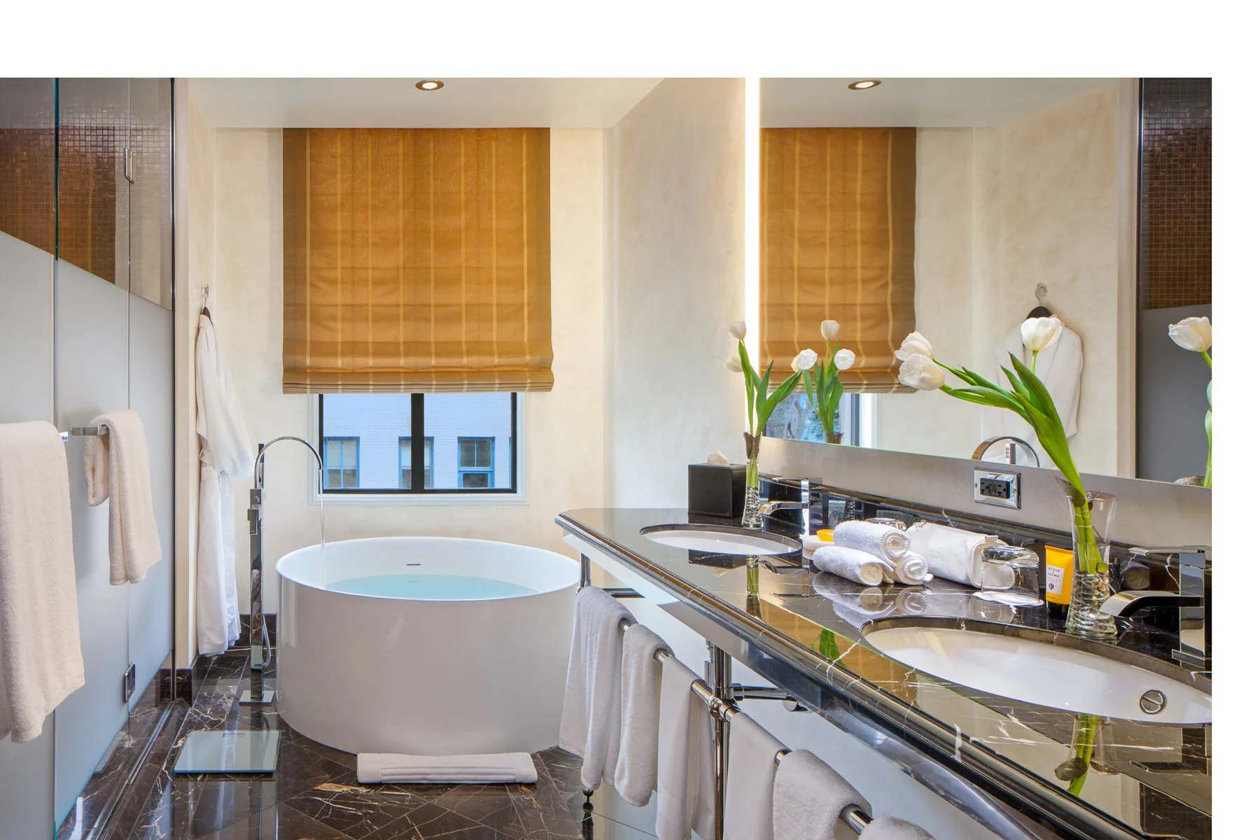 Rosewood Washington D.C. — Design Anthology