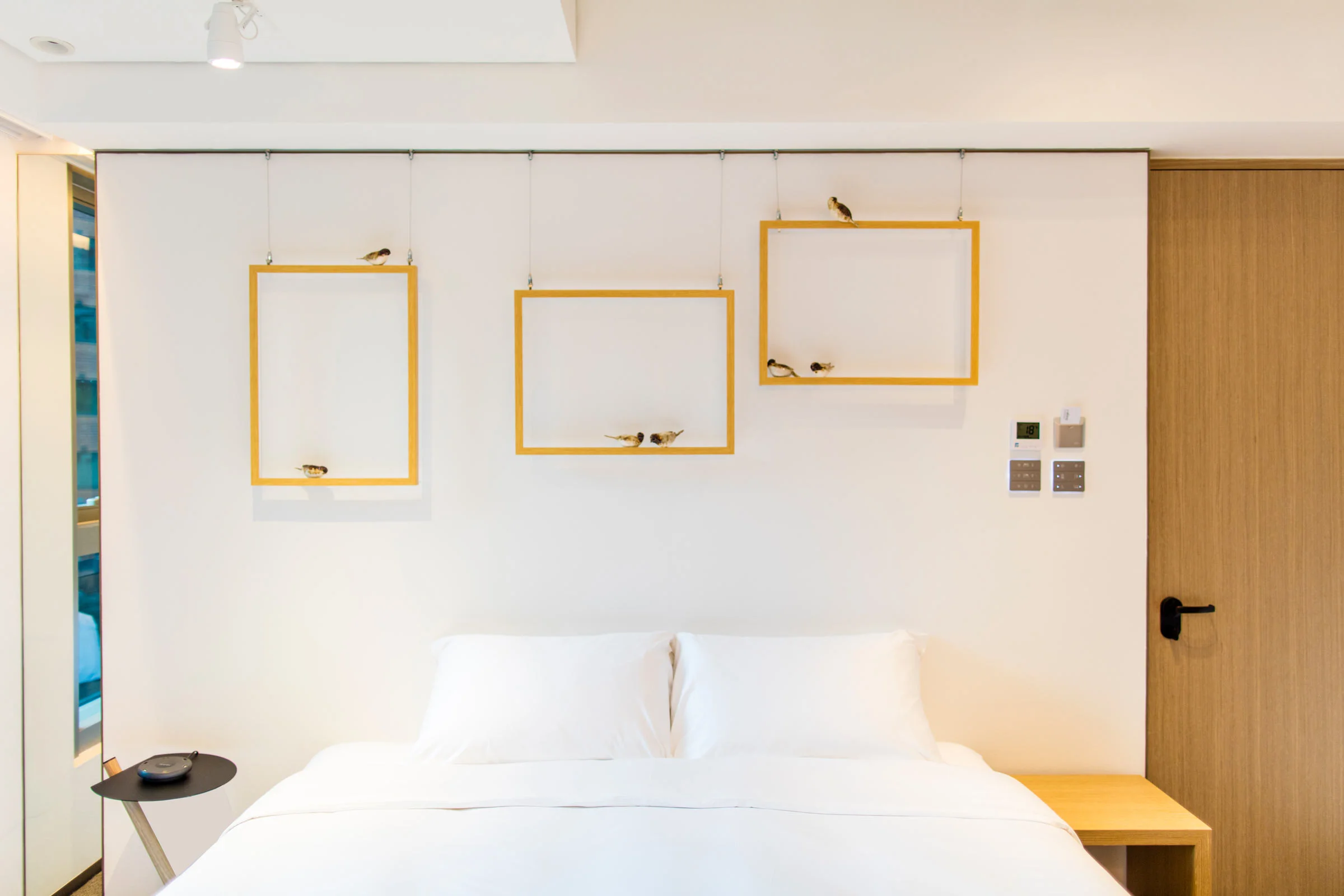 Hotel Stage — Design Anthology