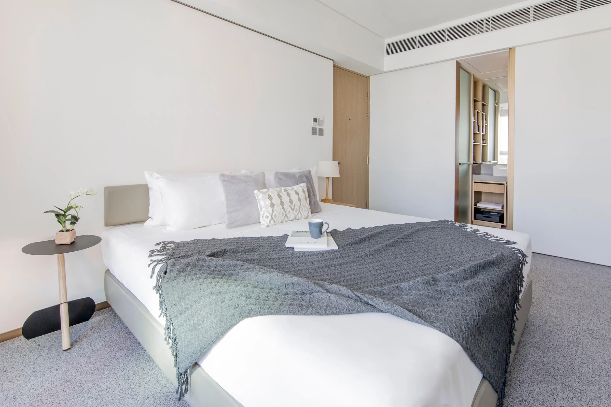 Hotel Stage — Design Anthology