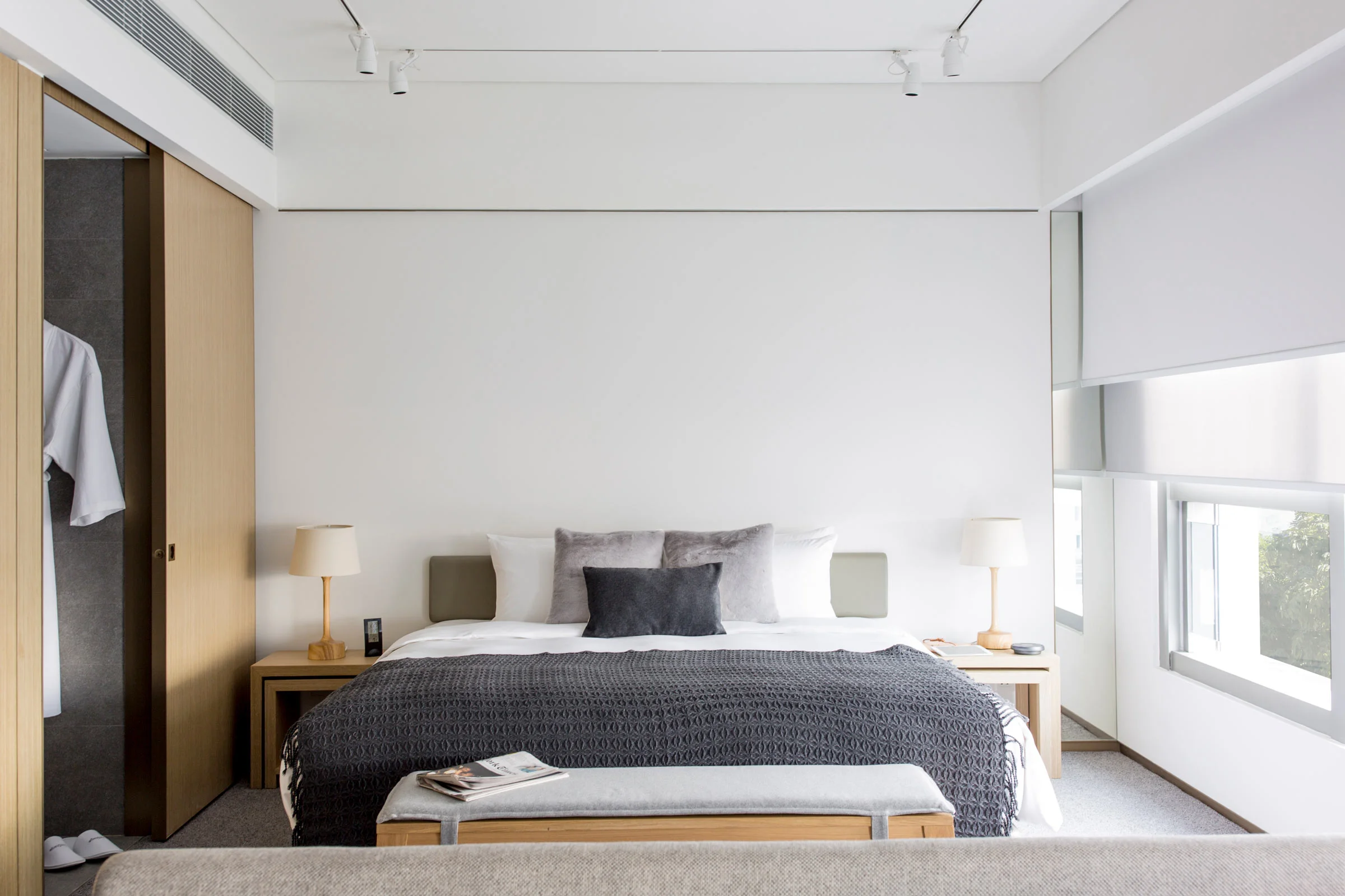 Hotel Stage — Design Anthology