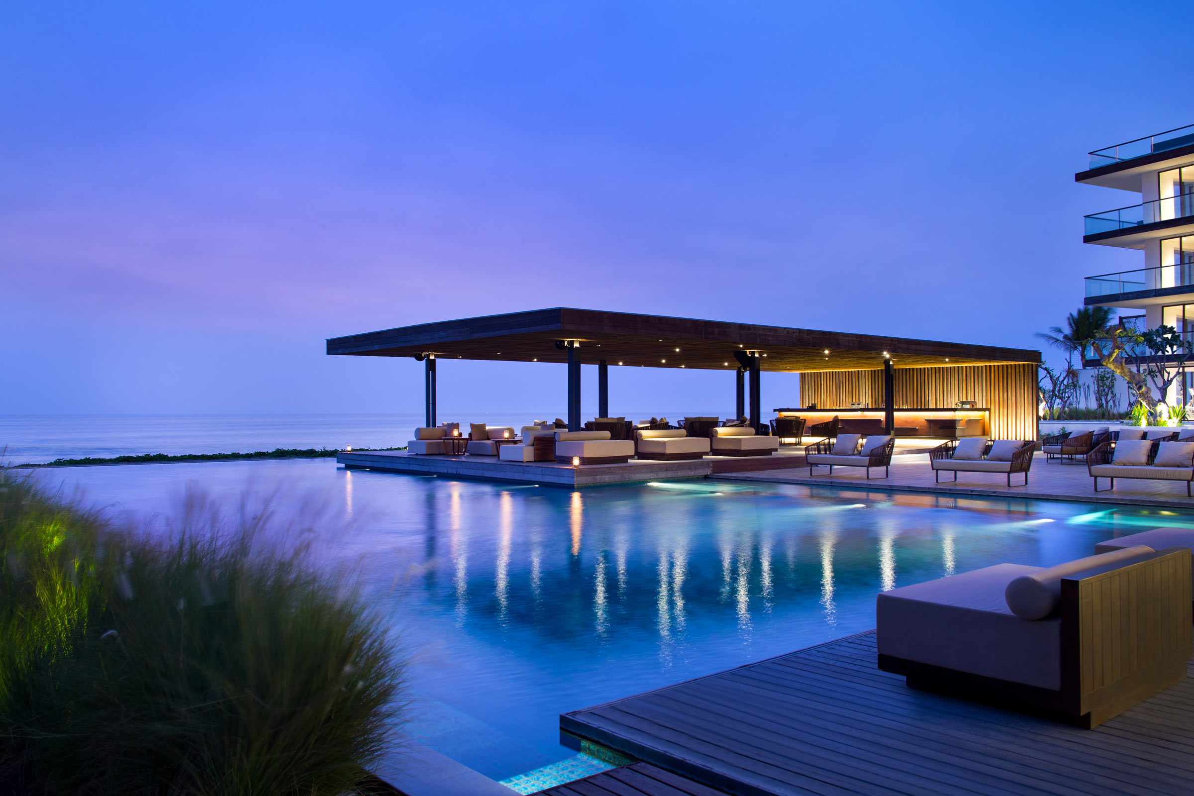 Alila Seminyak — Design Anthology