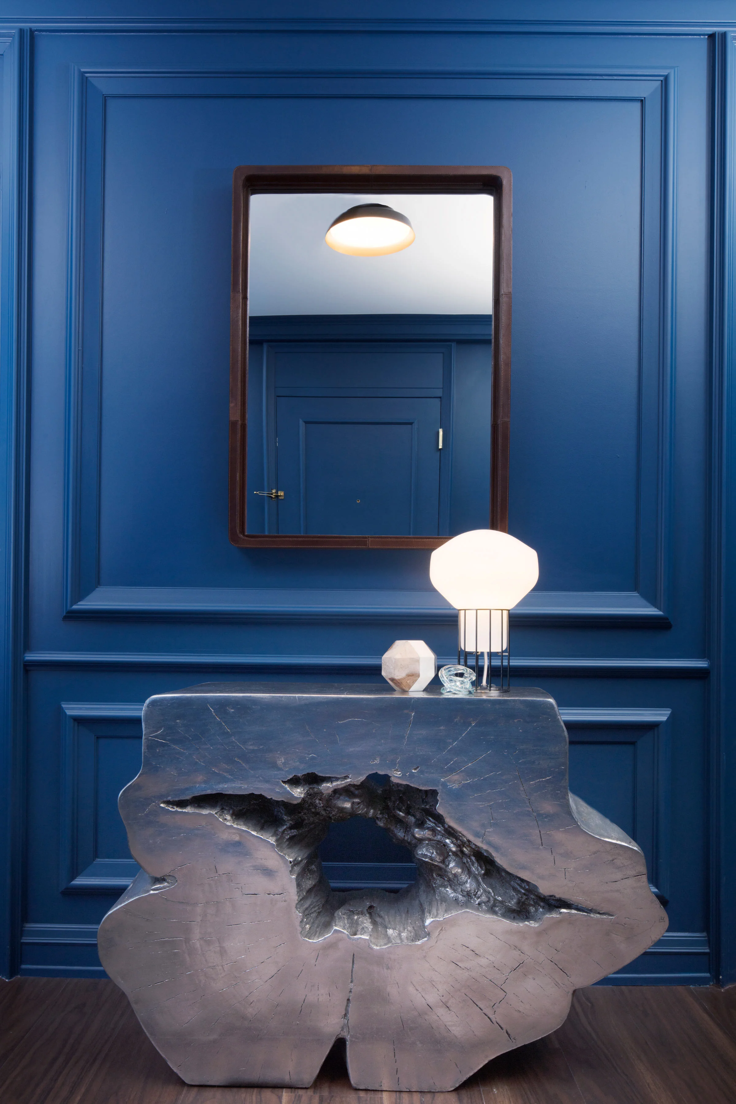 The Camby — Design Anthology