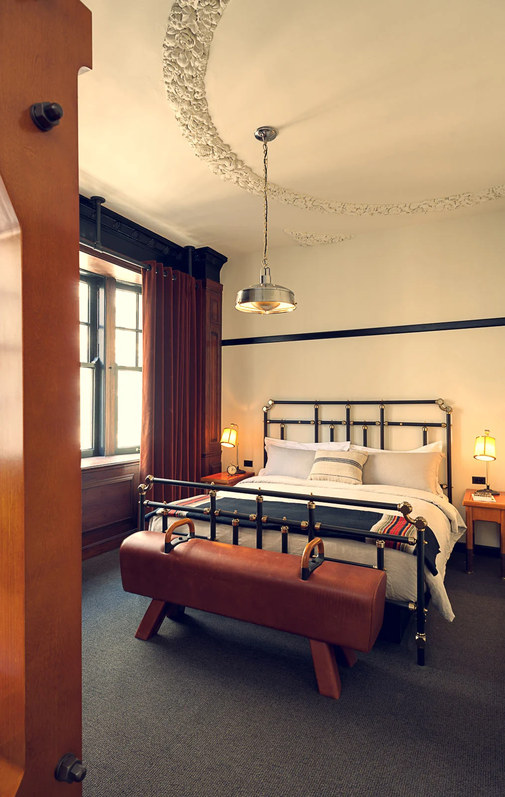 Chicago Athletic Association — Design Anthology