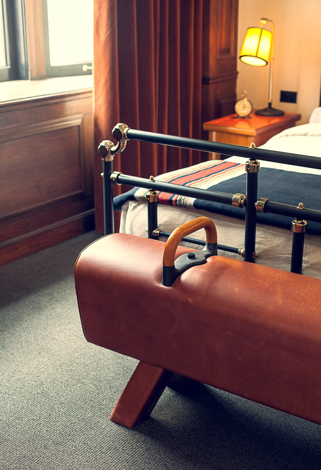 Chicago Athletic Association — Design Anthology