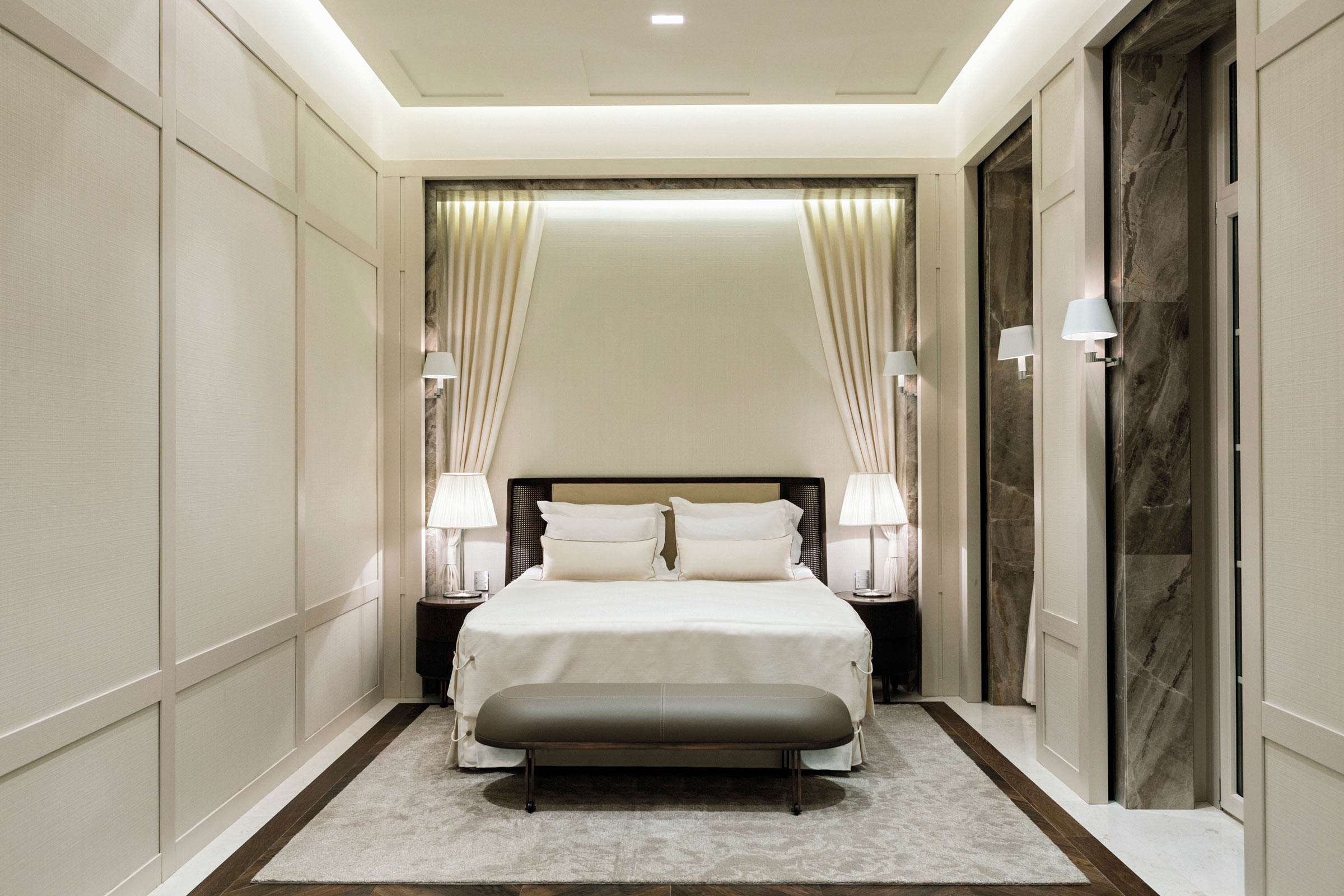 The Kemer Golf Resort Hotel — Design Anthology