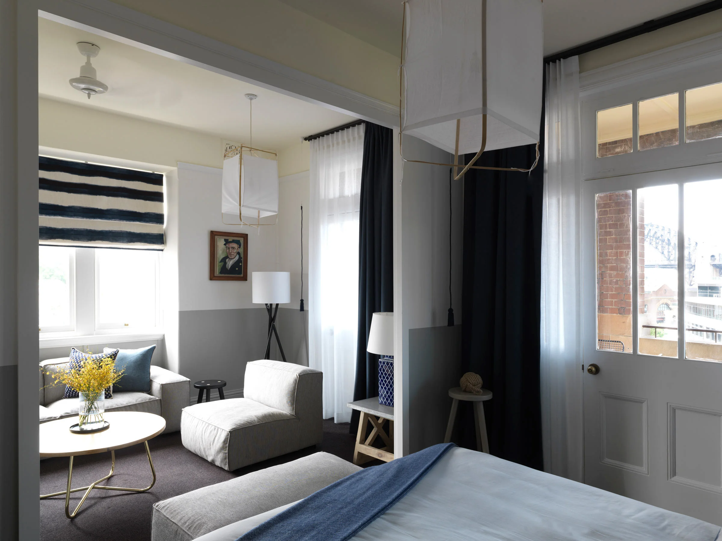 Hotel Palisade — Design Anthology