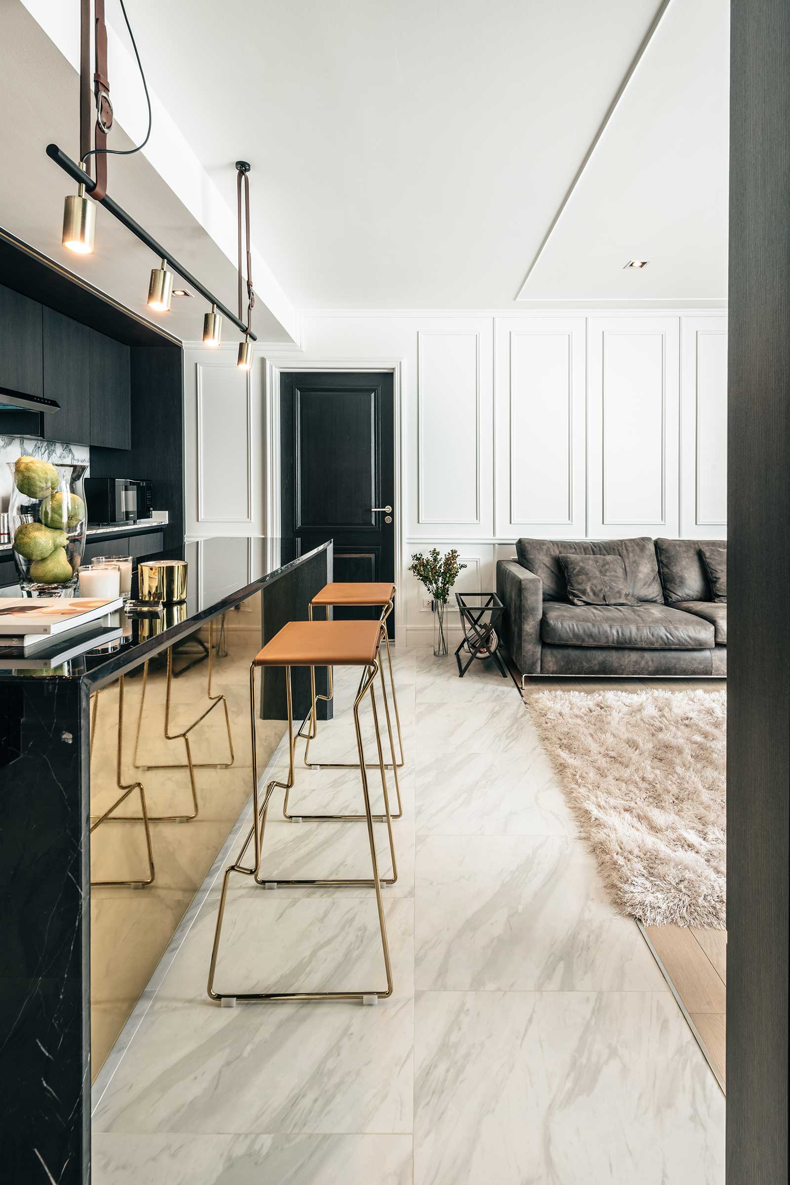 Simple Luxury — Design Anthology