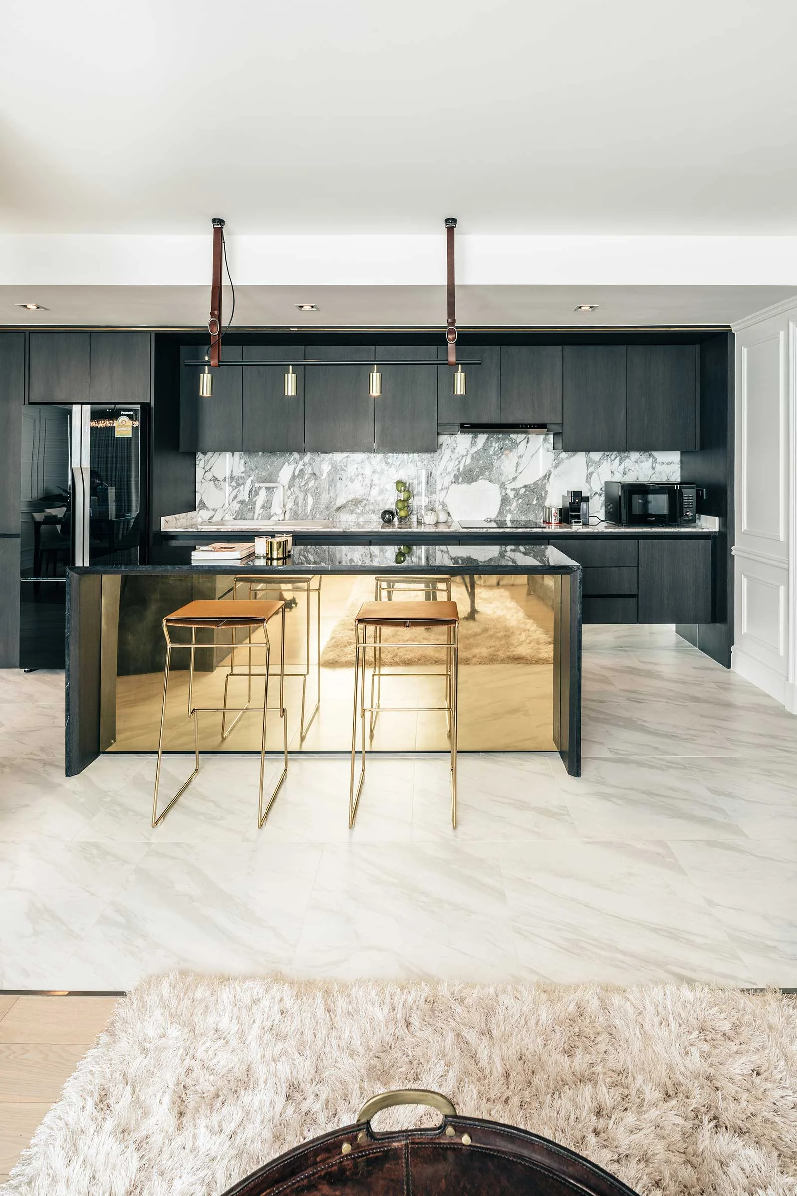 Simple Luxury — Design Anthology