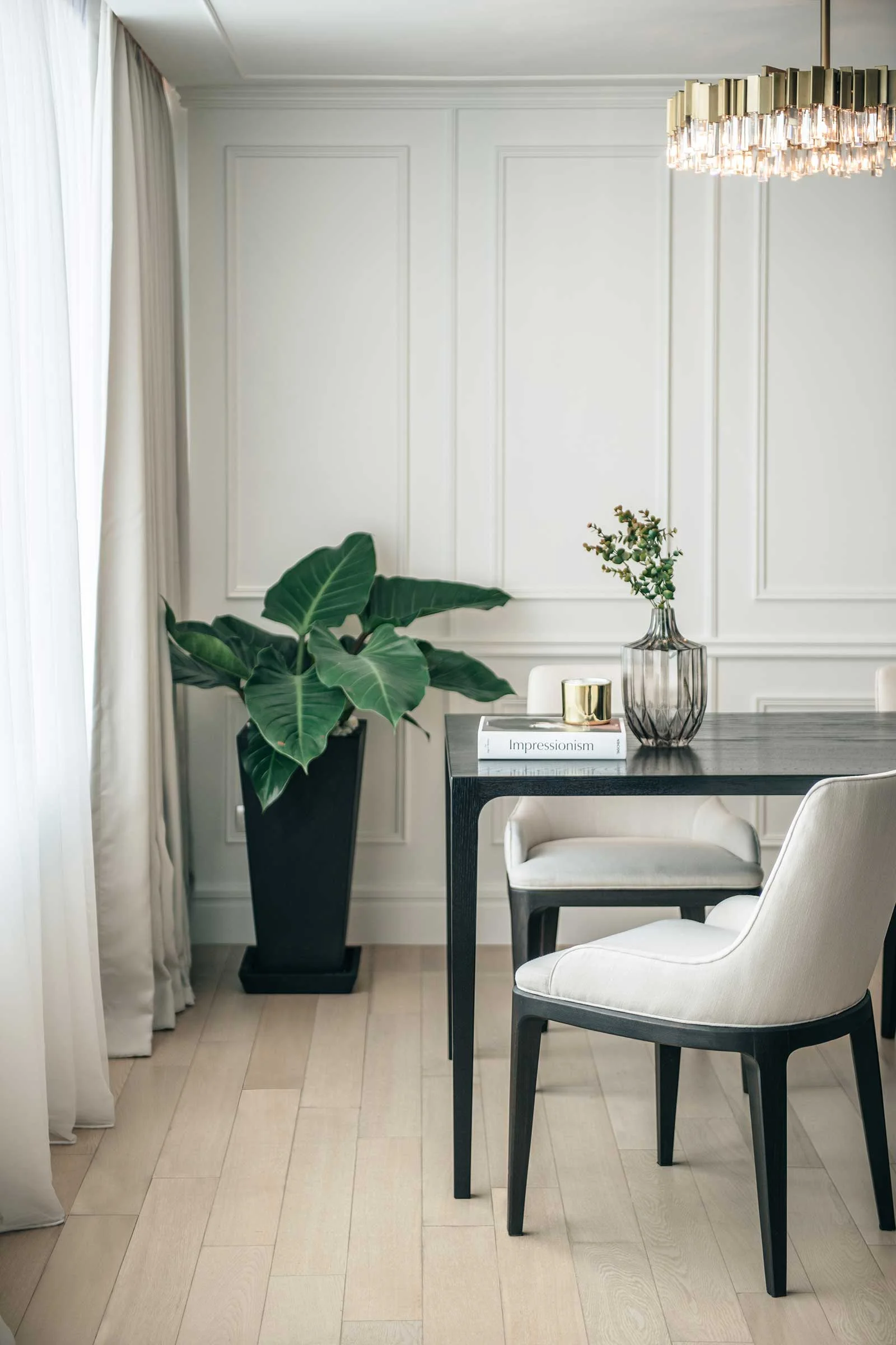 Simple Luxury — Design Anthology