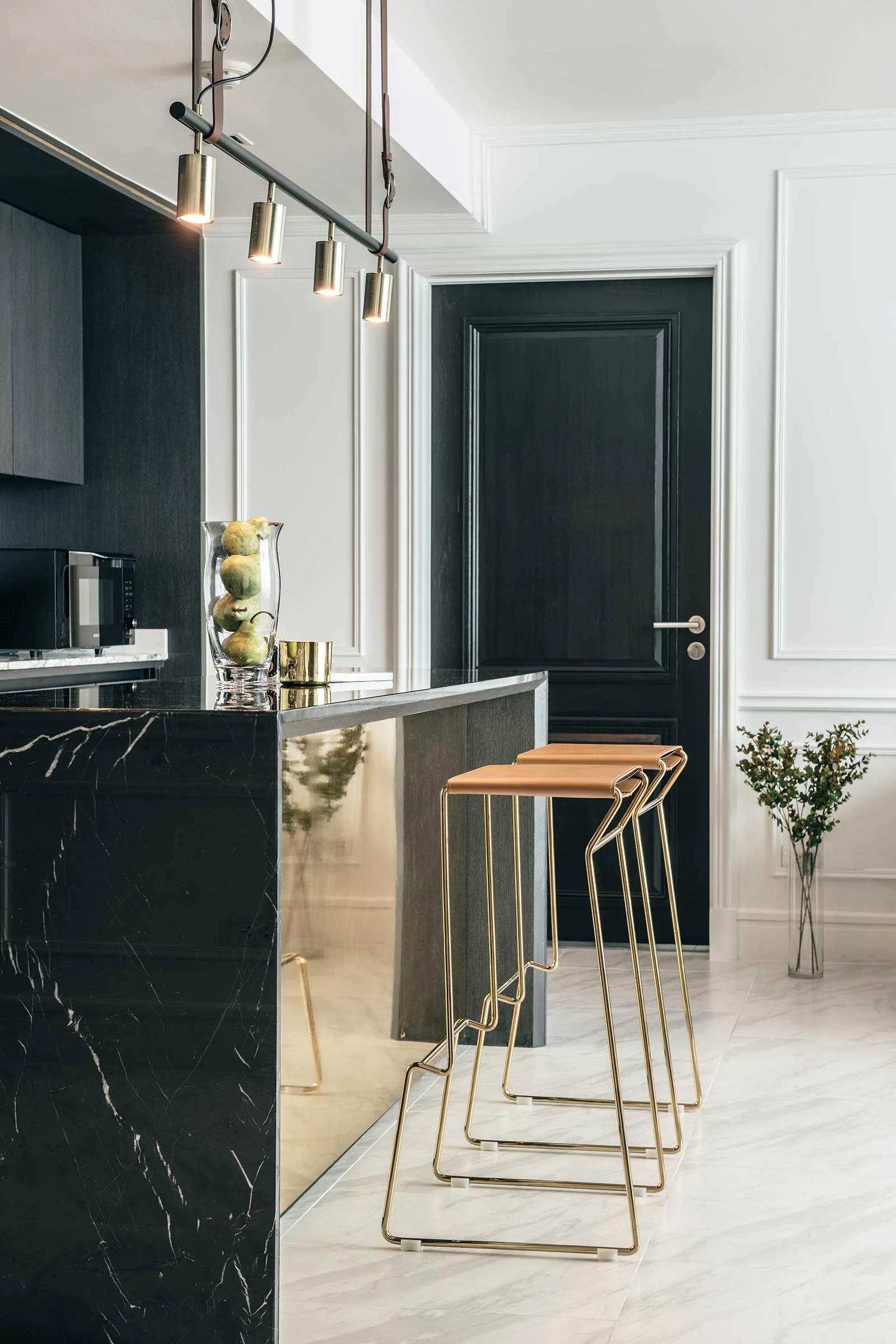 Simple Luxury — Design Anthology