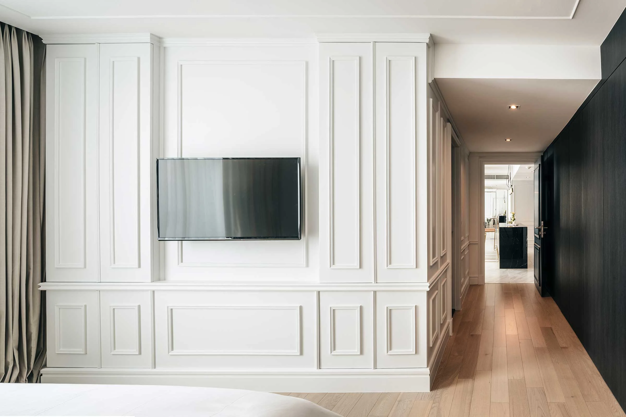 Simple Luxury — Design Anthology