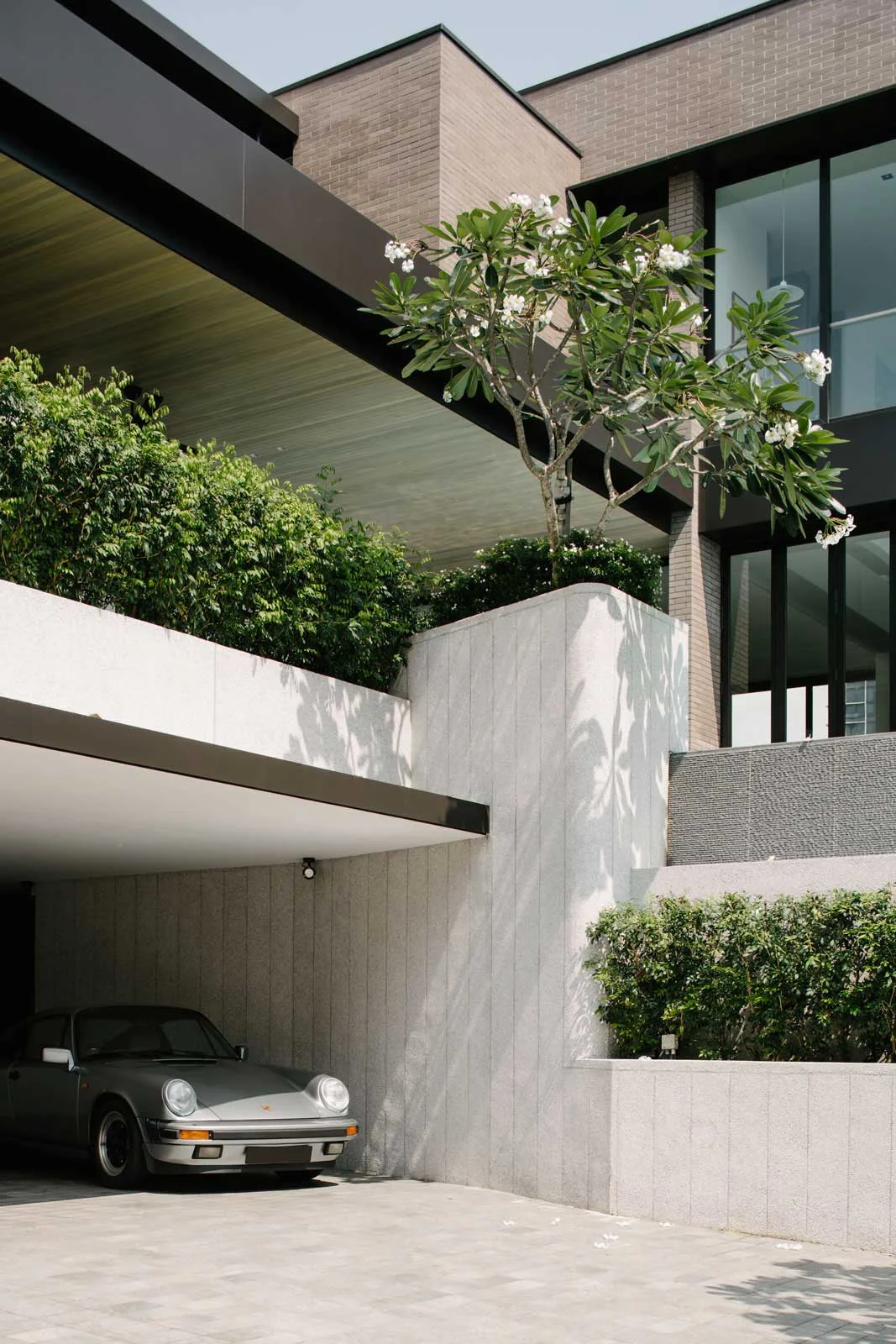 Easy Living — Design Anthology