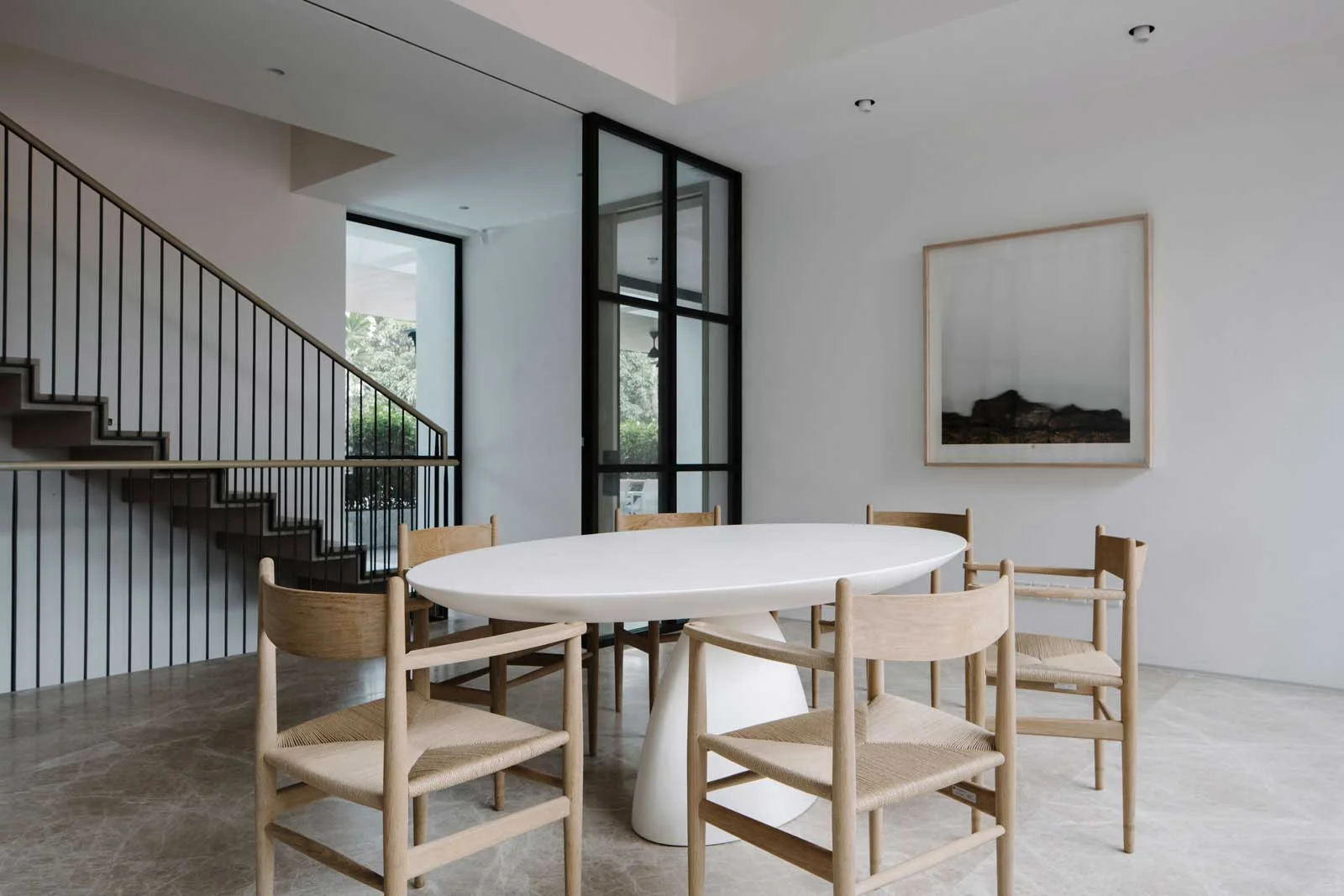 Easy Living — Design Anthology