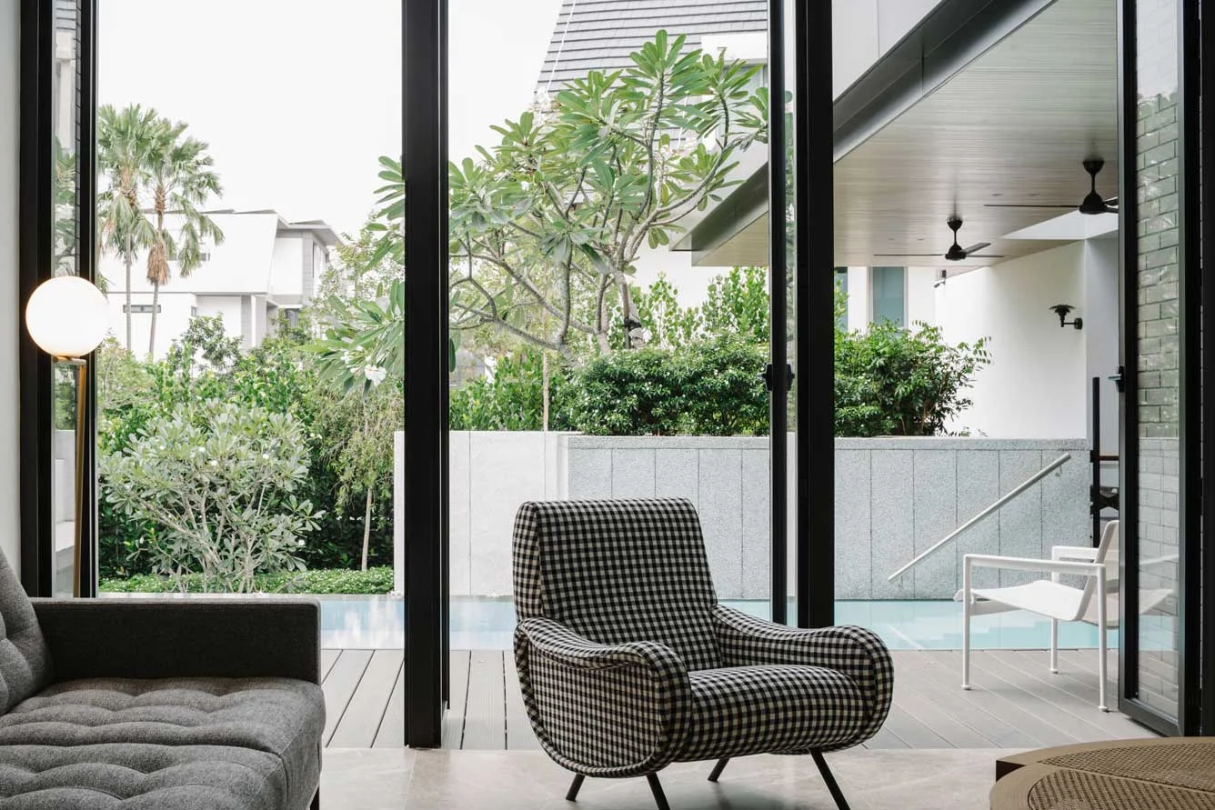 Easy Living — Design Anthology