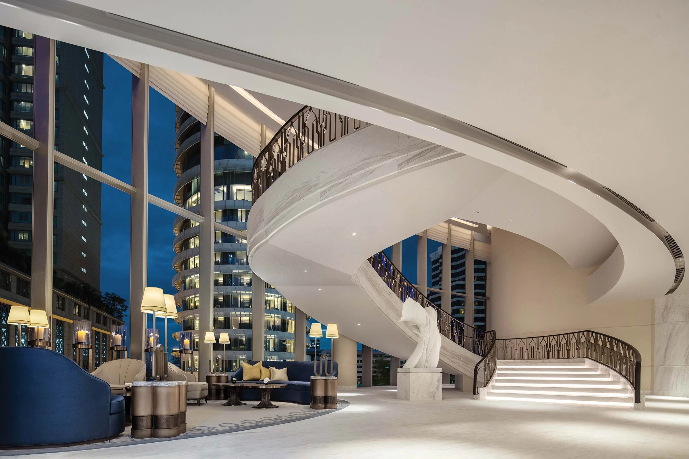 A Conversation with André Fu — Design Anthology