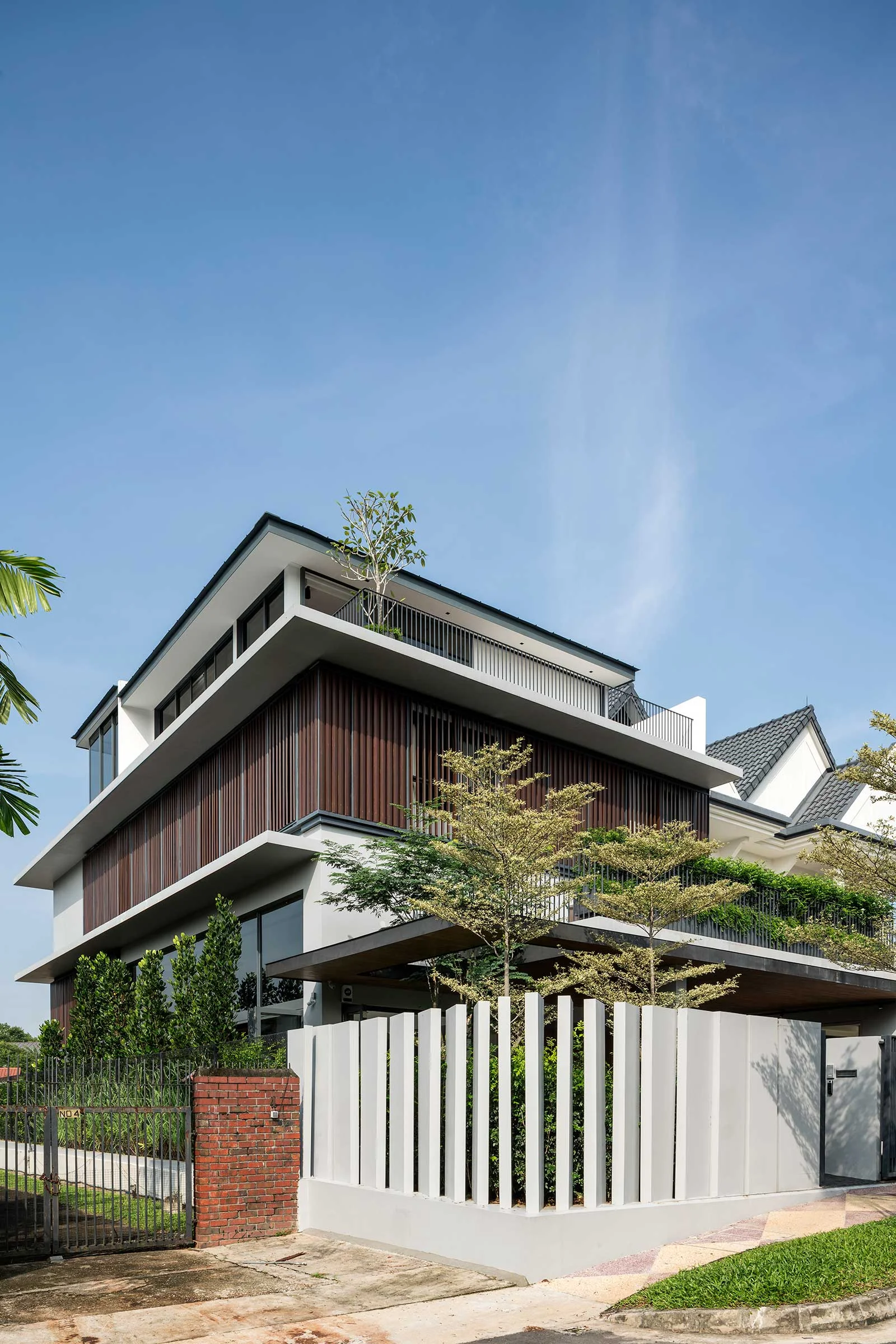 Tropical Minimalism — Design Anthology