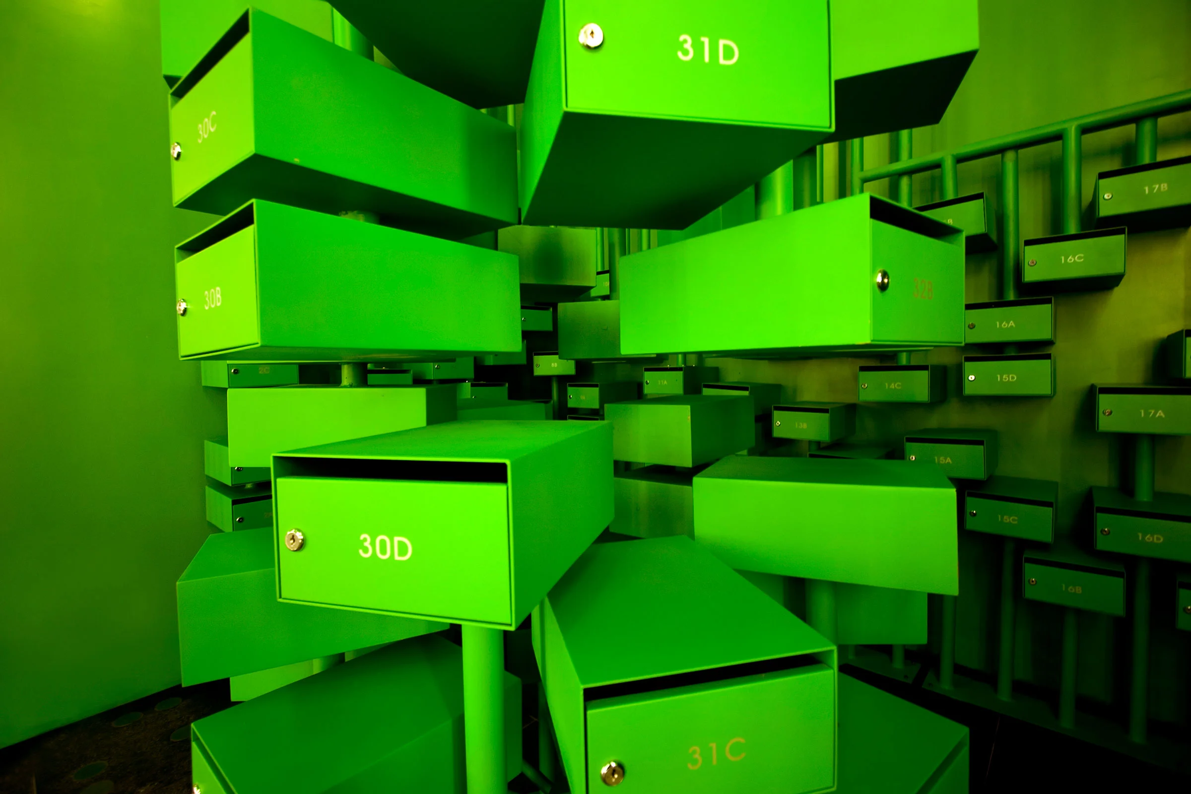 Q&A with One Plus Partnership — Design Anthology