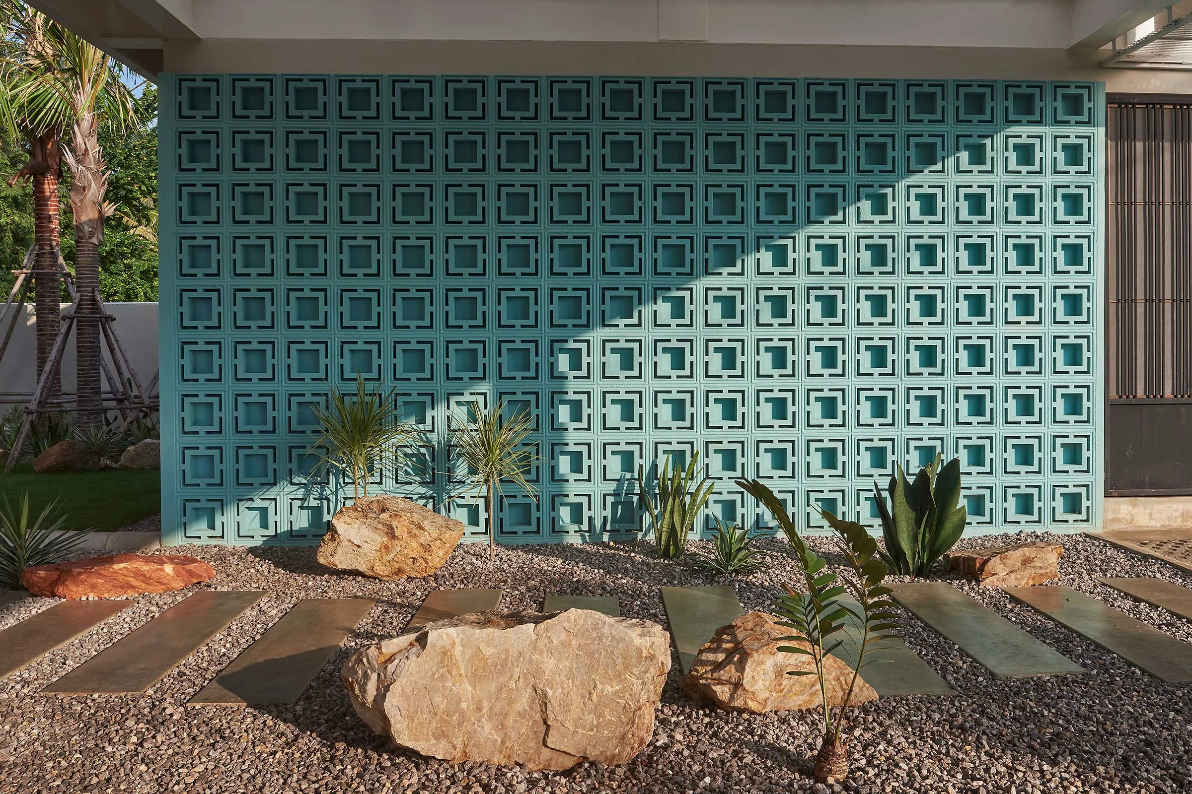 Mid-century Revival — Design Anthology