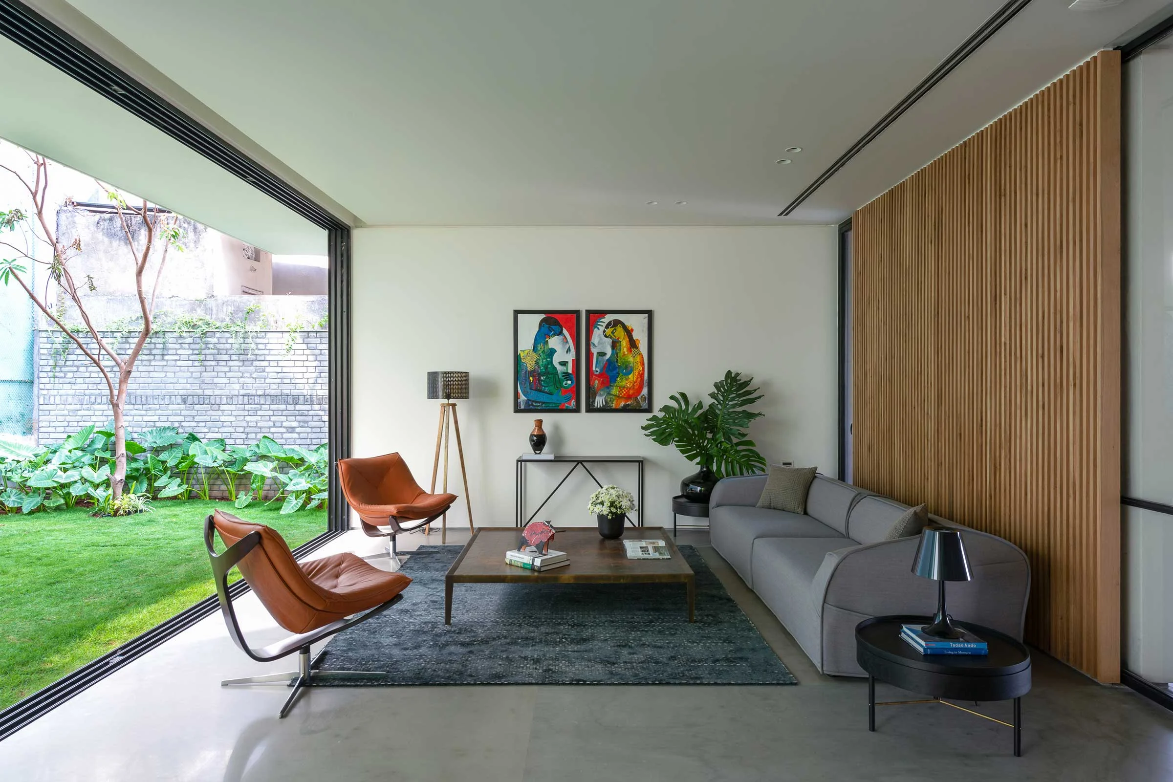 Stacked Living — Design Anthology