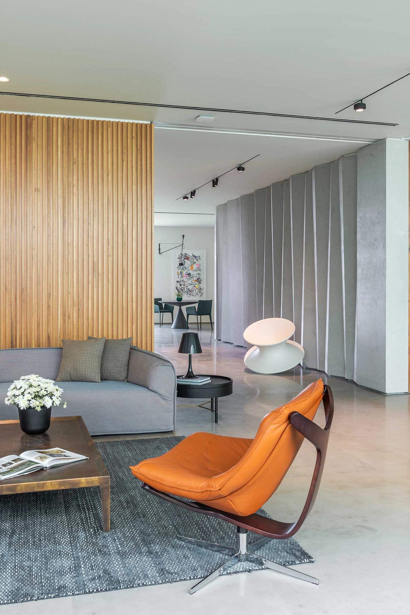 Stacked Living — Design Anthology