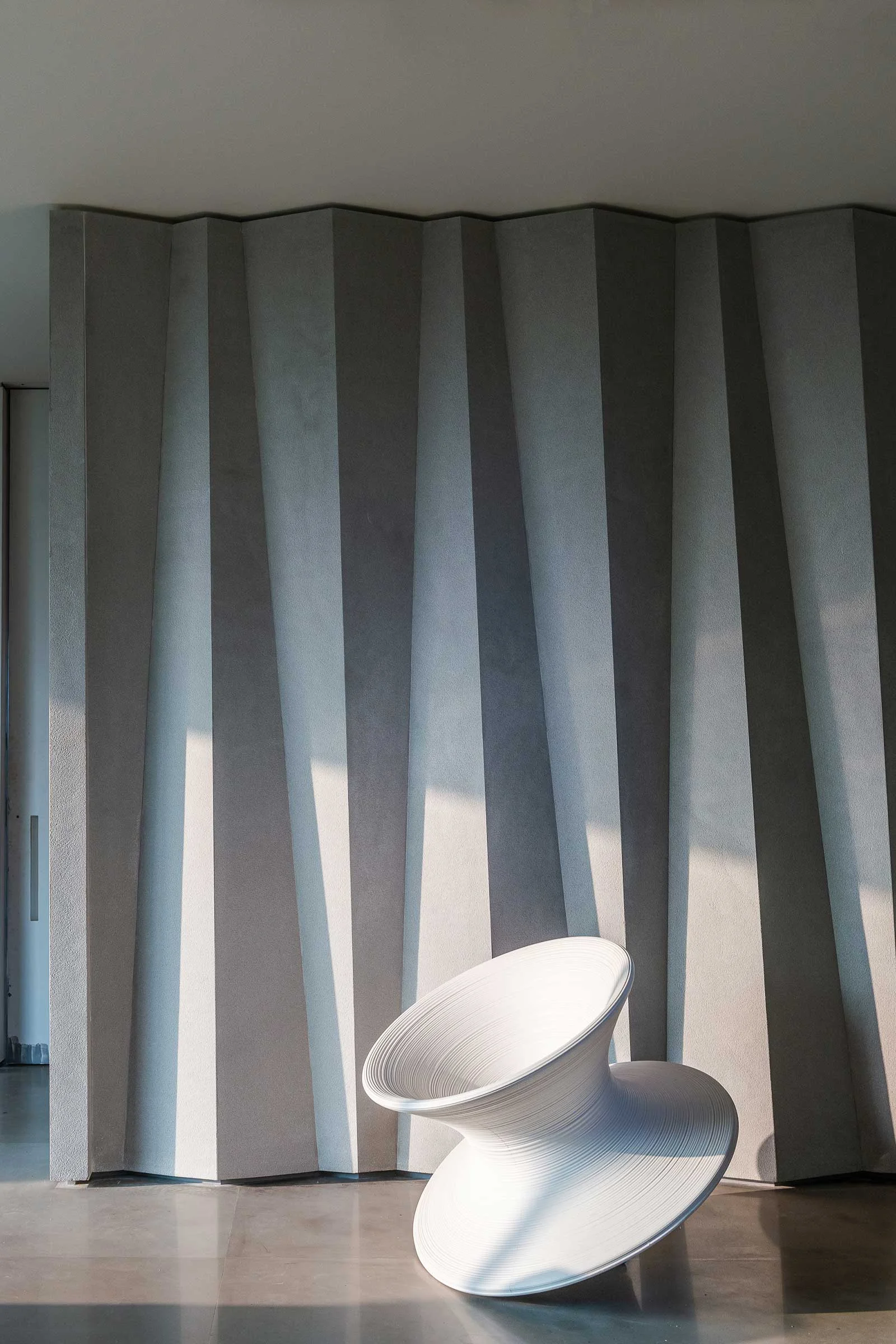 Stacked Living — Design Anthology