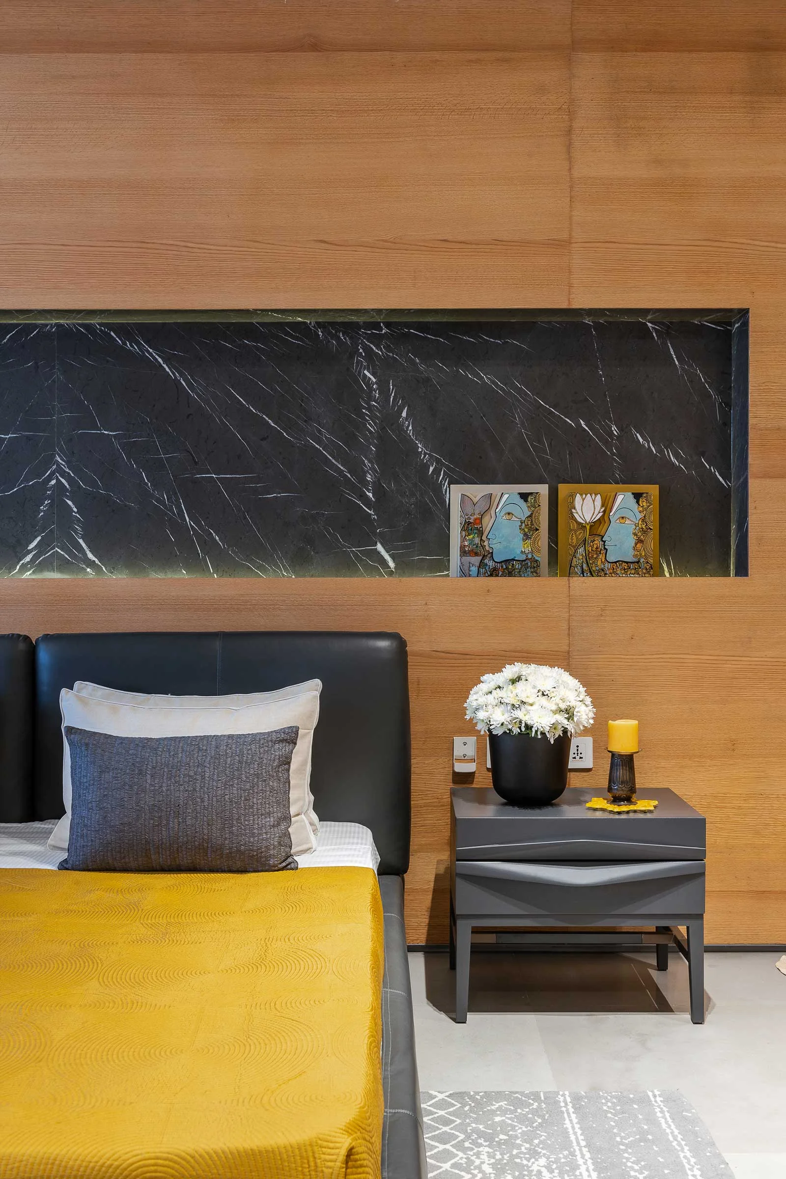 Stacked Living — Design Anthology