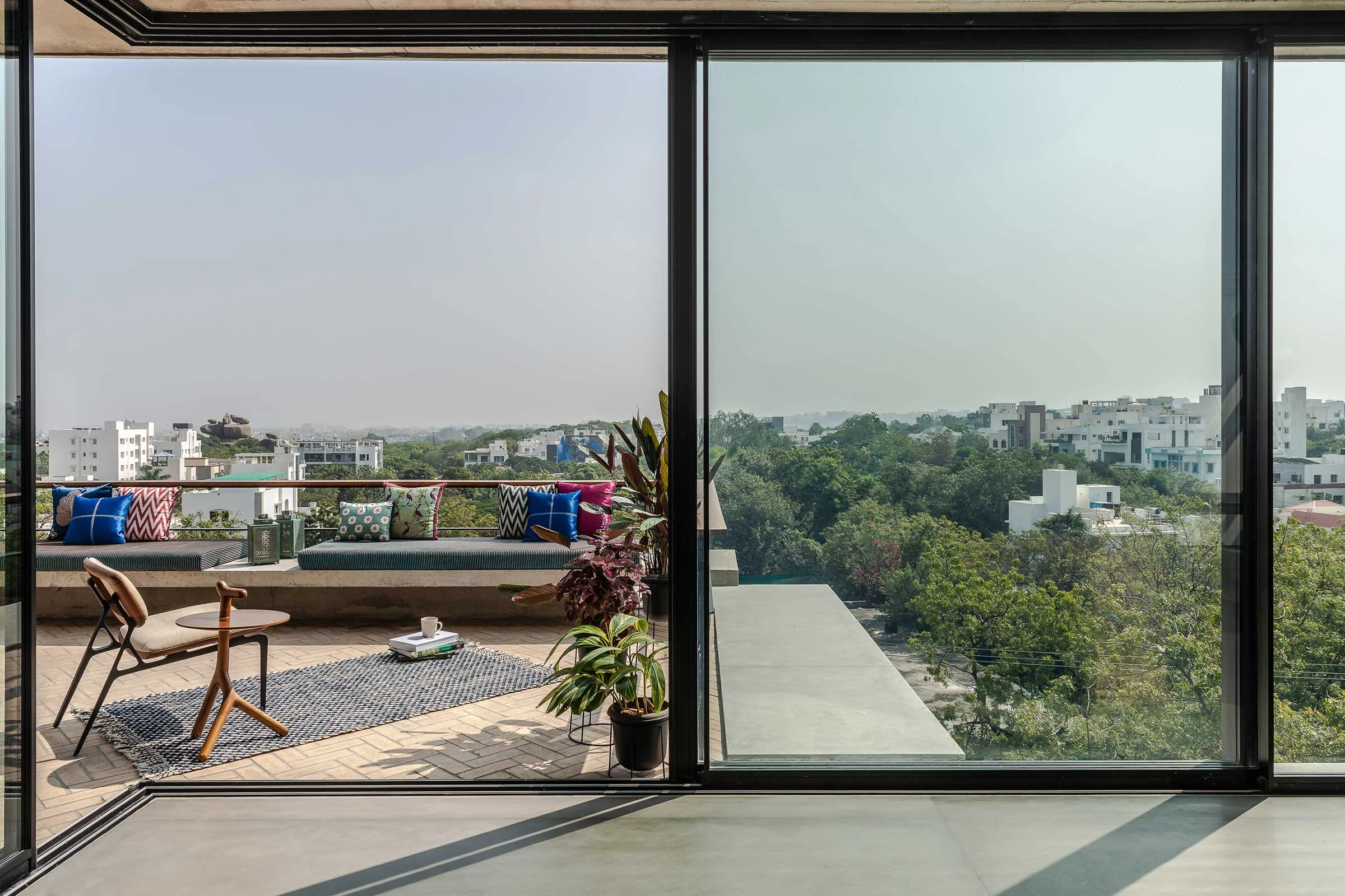 Stacked Living — Design Anthology