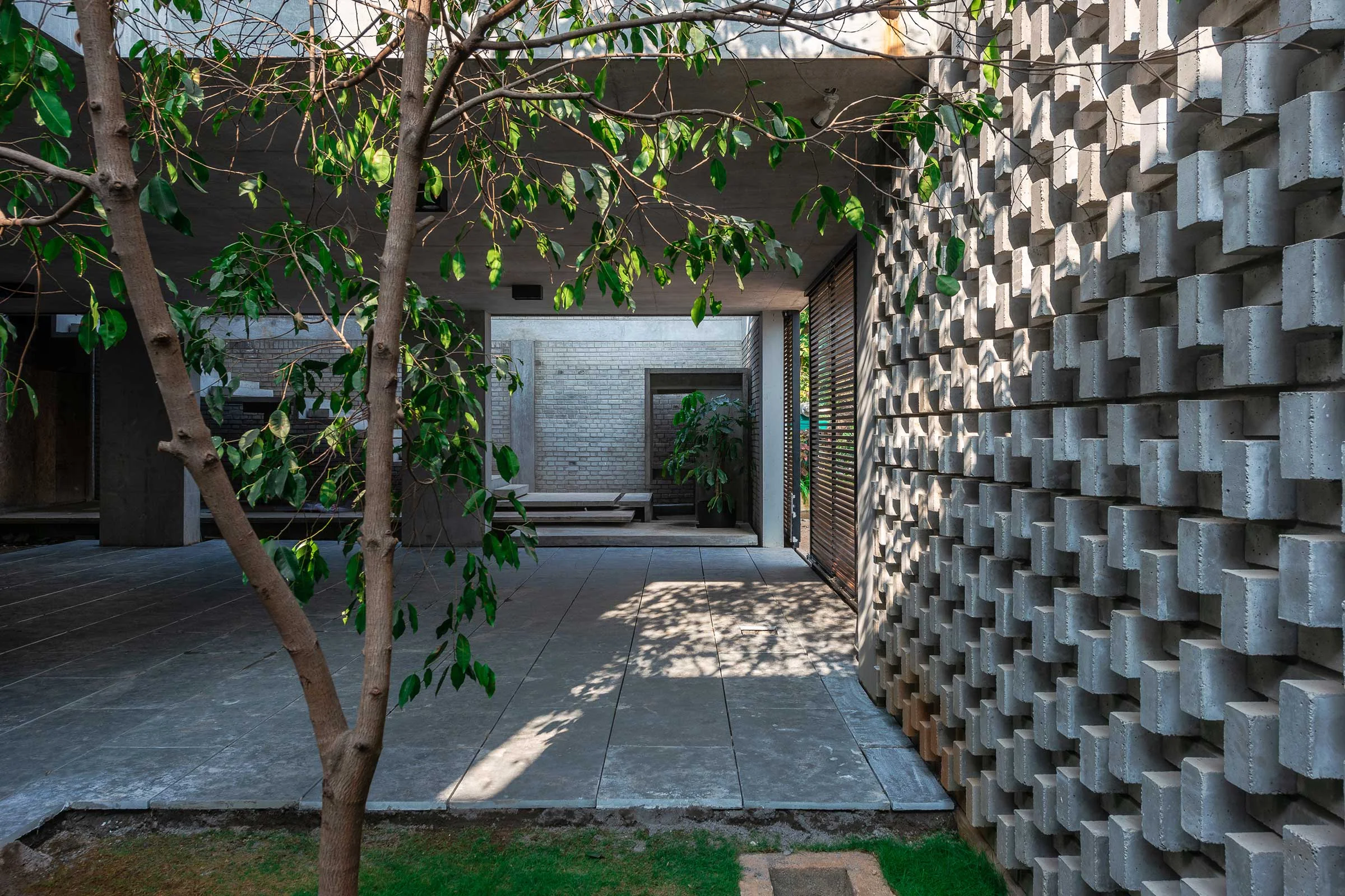 Stacked Living — Design Anthology