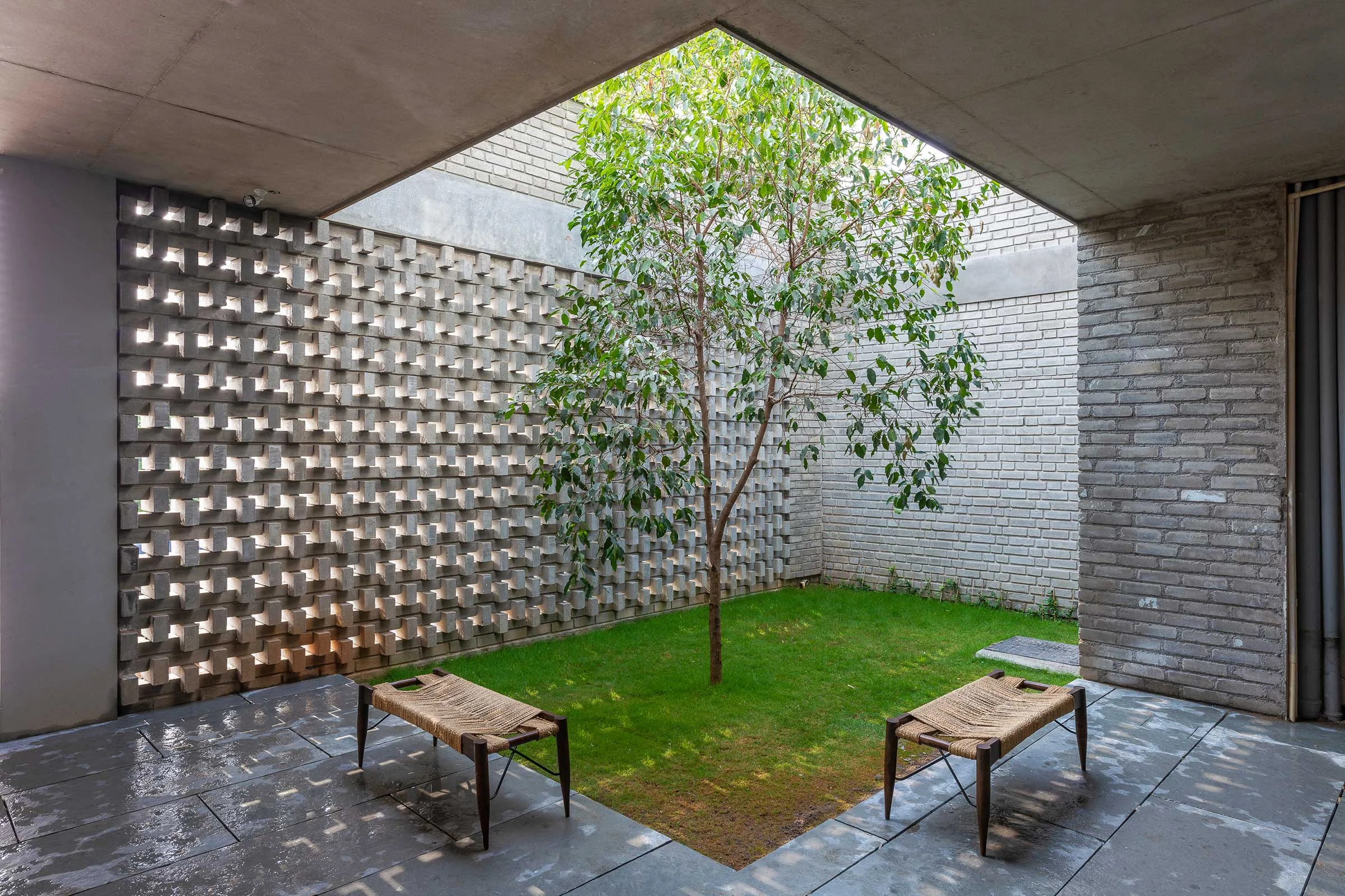 Stacked Living — Design Anthology