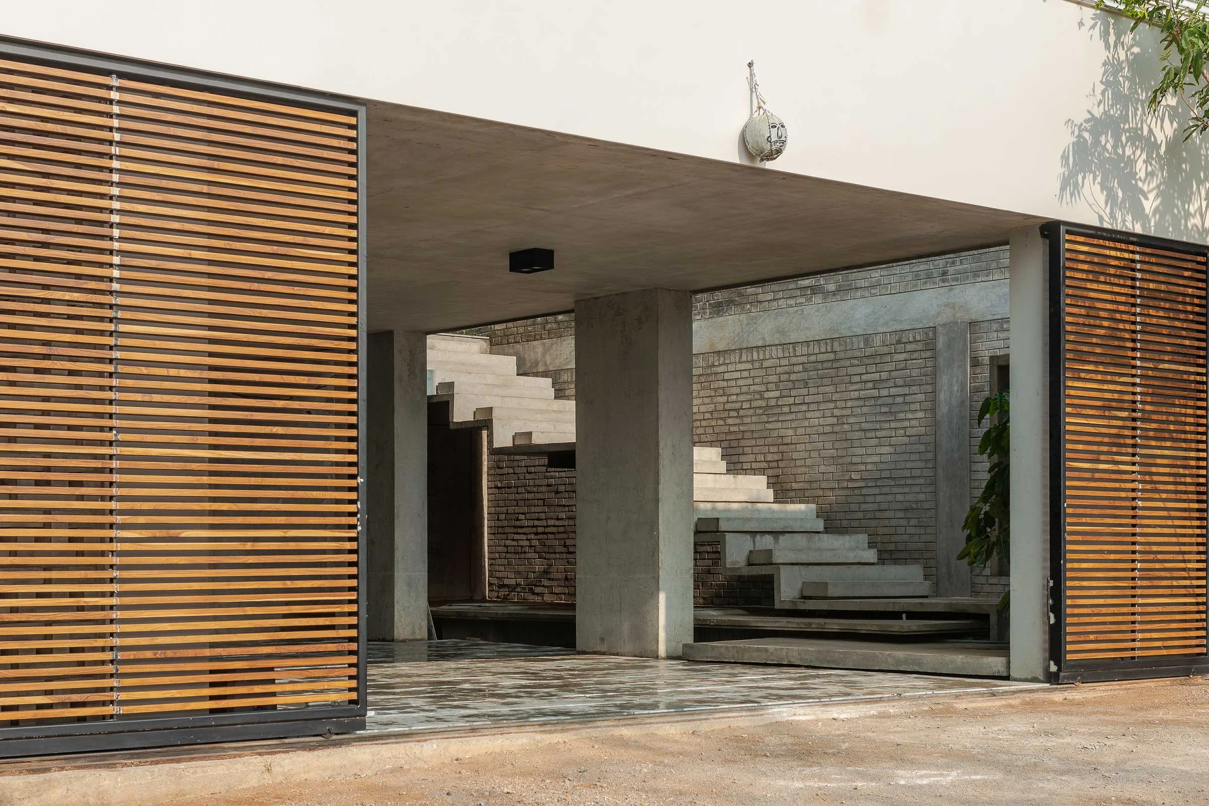 Stacked Living — Design Anthology