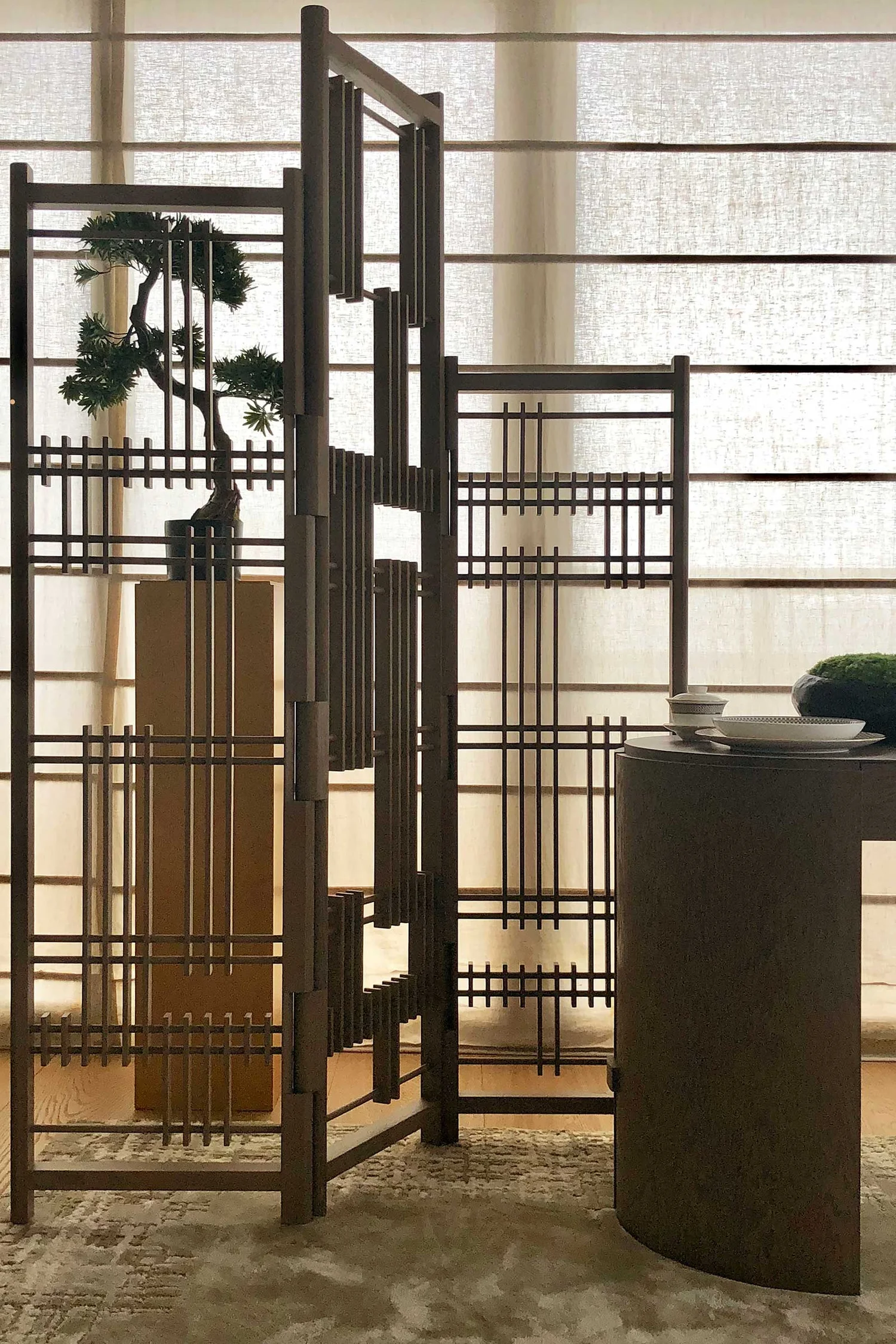A Timeless Aesthetic — Design Anthology