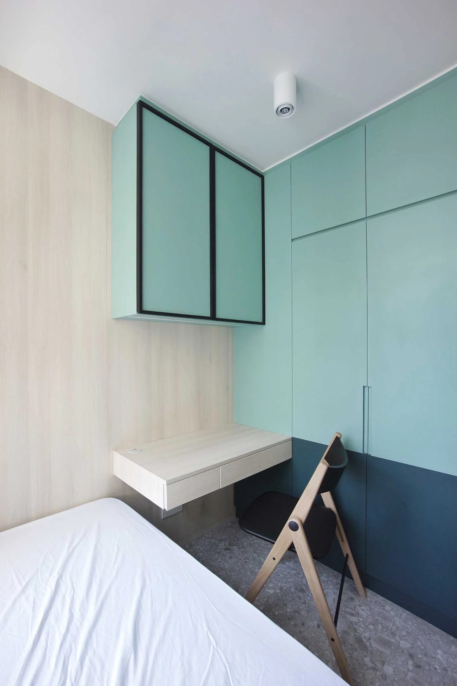 Sleek in the City — Design Anthology