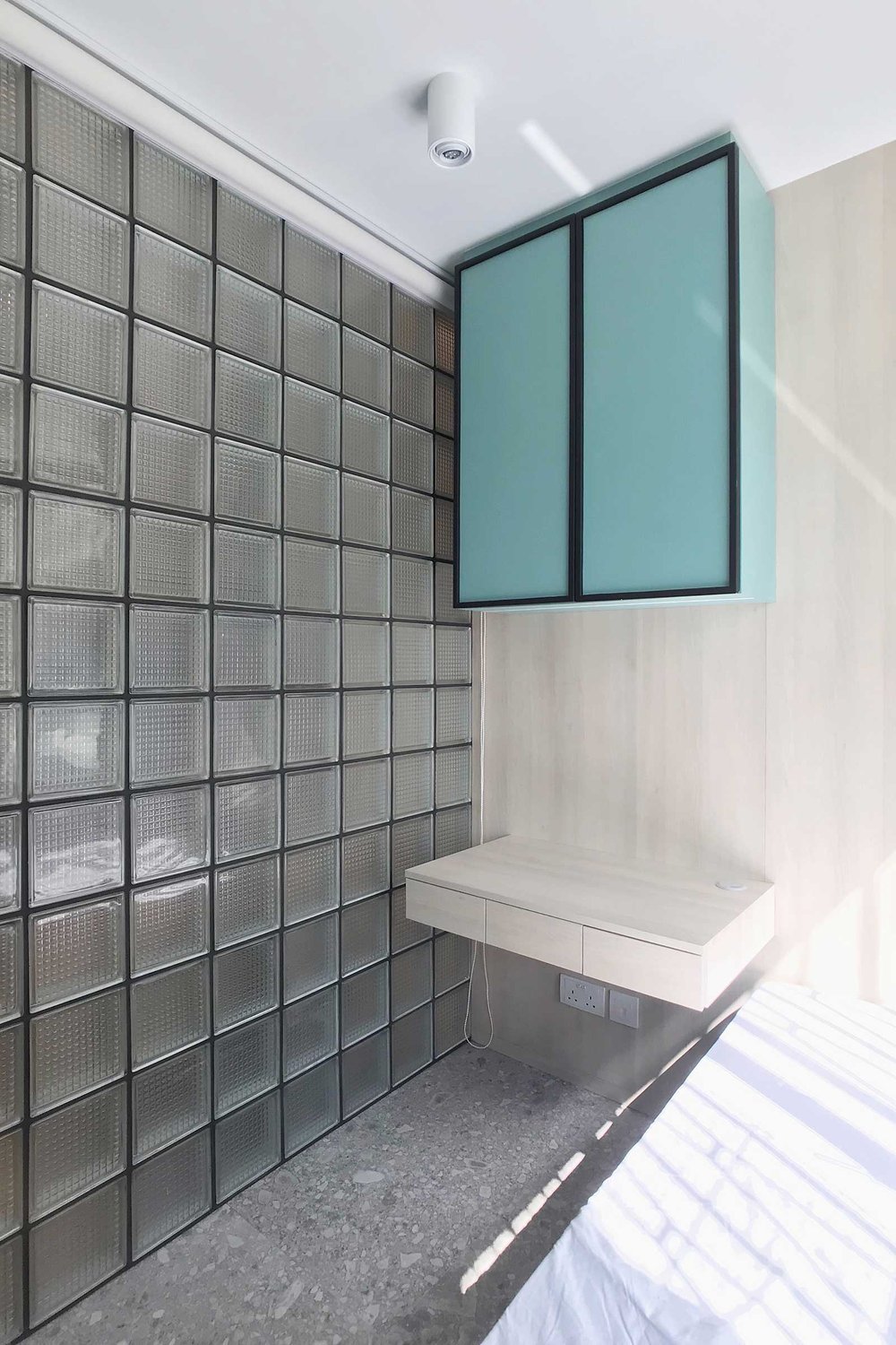 Sleek in the City — Design Anthology