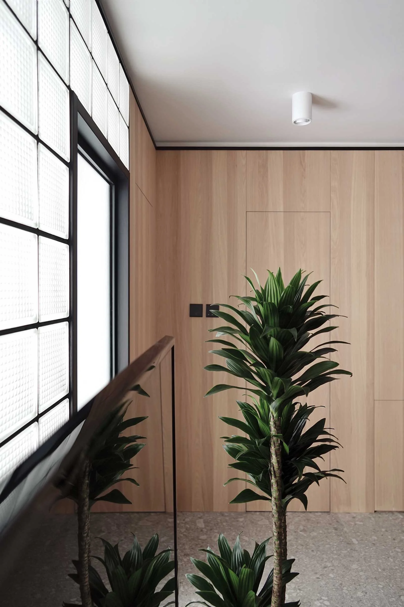 Sleek in the City — Design Anthology