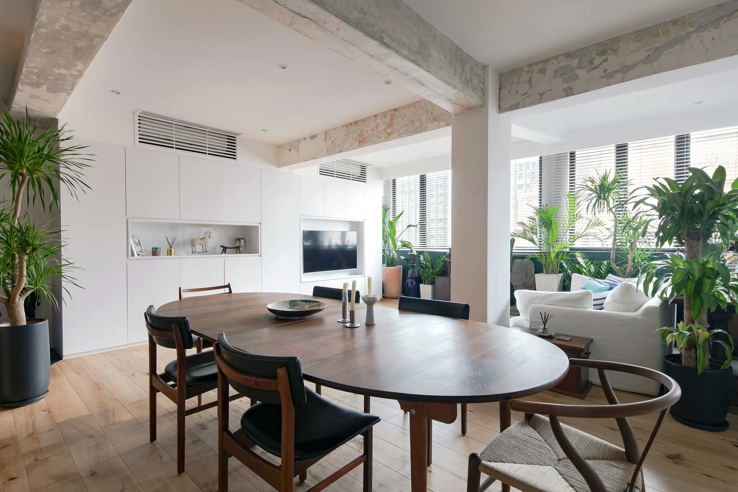 An Urban Island — Design Anthology