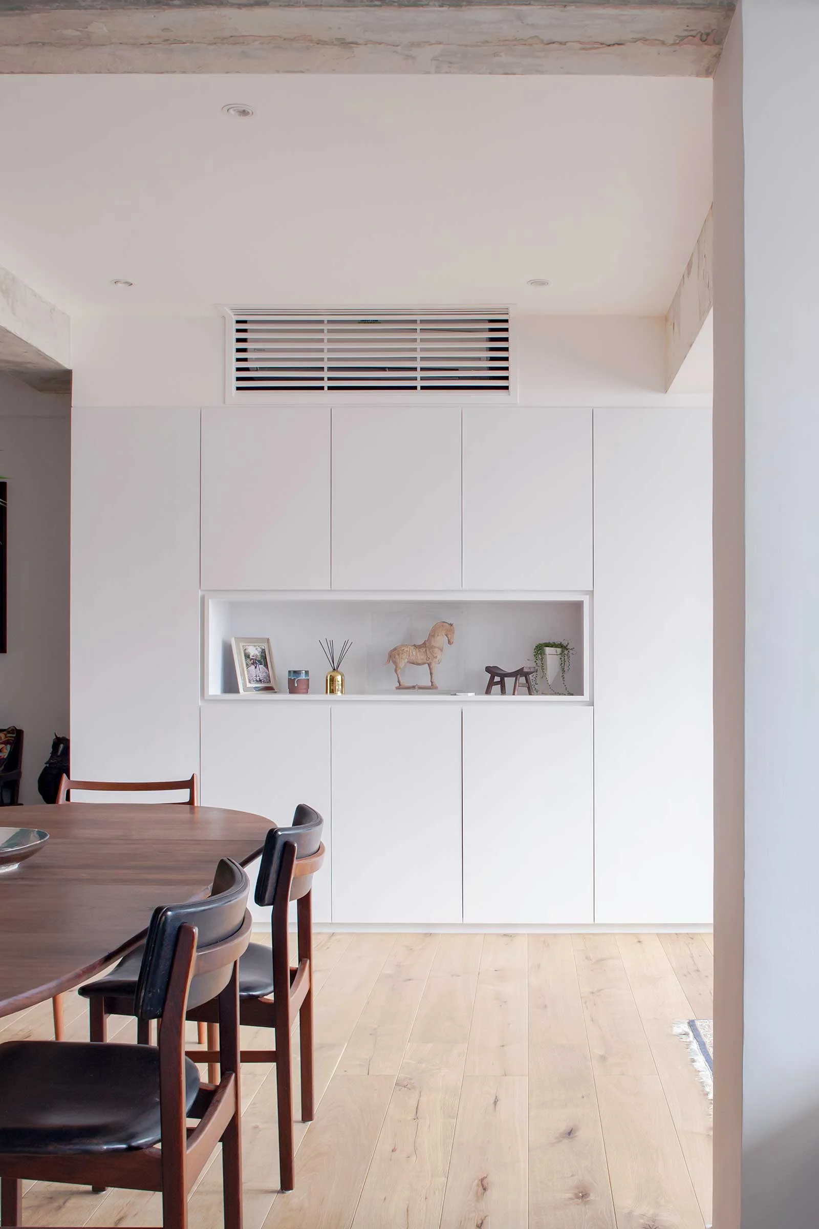 An Urban Island — Design Anthology