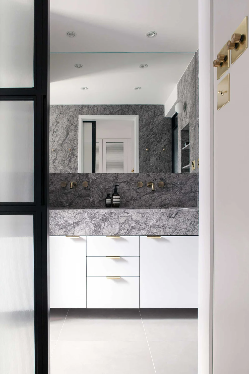 An Urban Island — Design Anthology