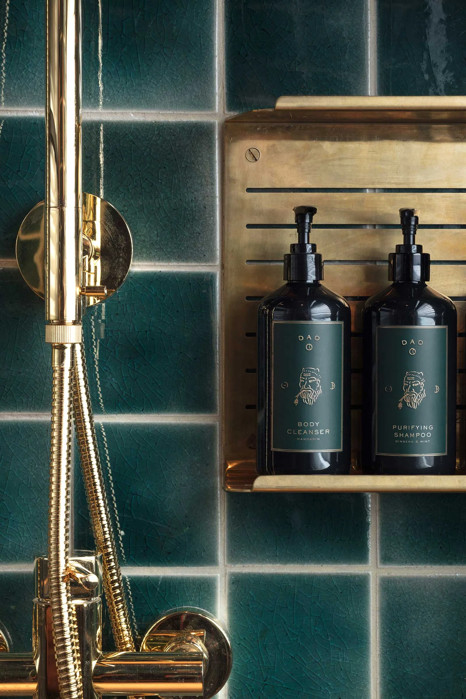 Nuance & Nostalgia — Design Anthology