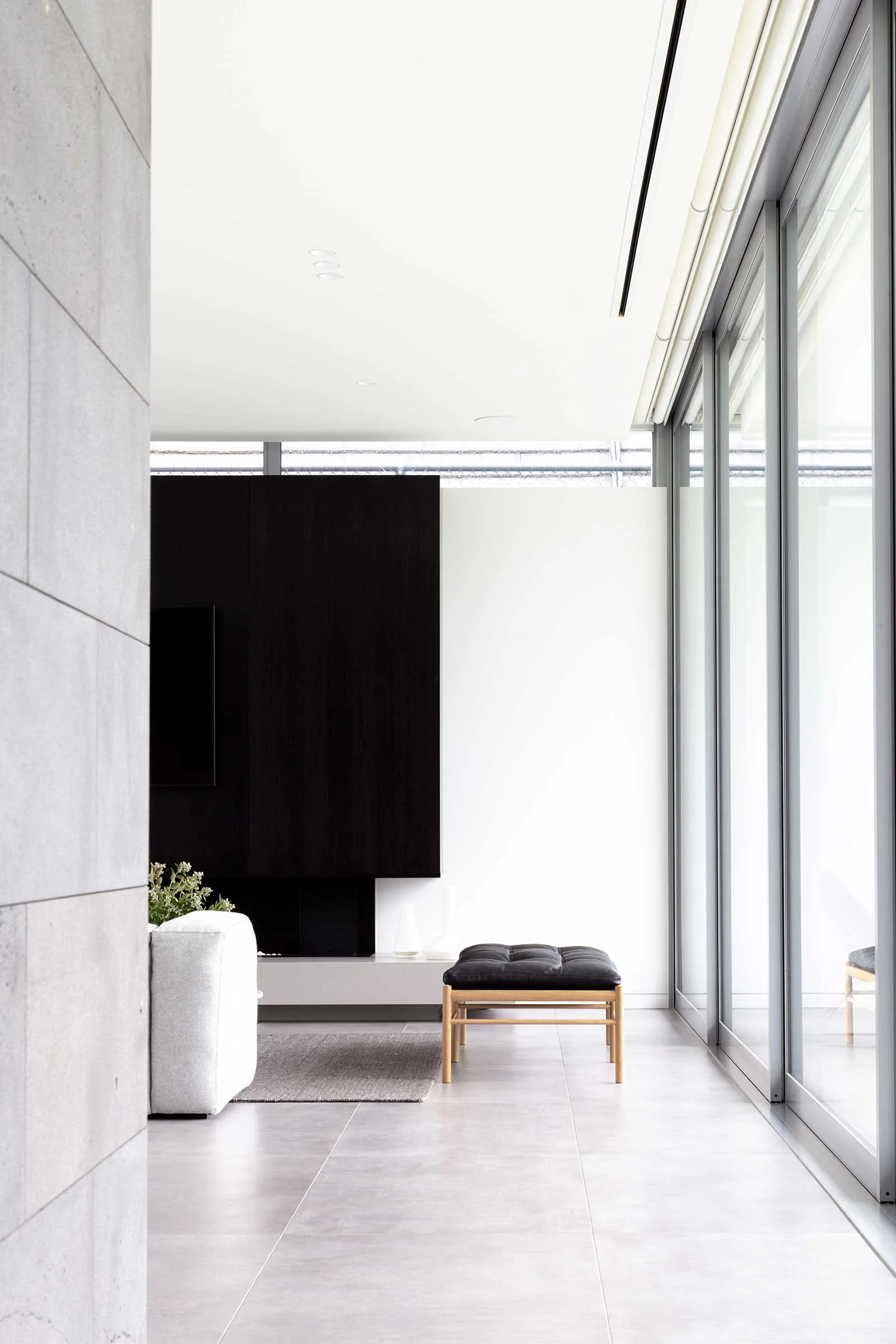 Monochrome Minimalism — Design Anthology