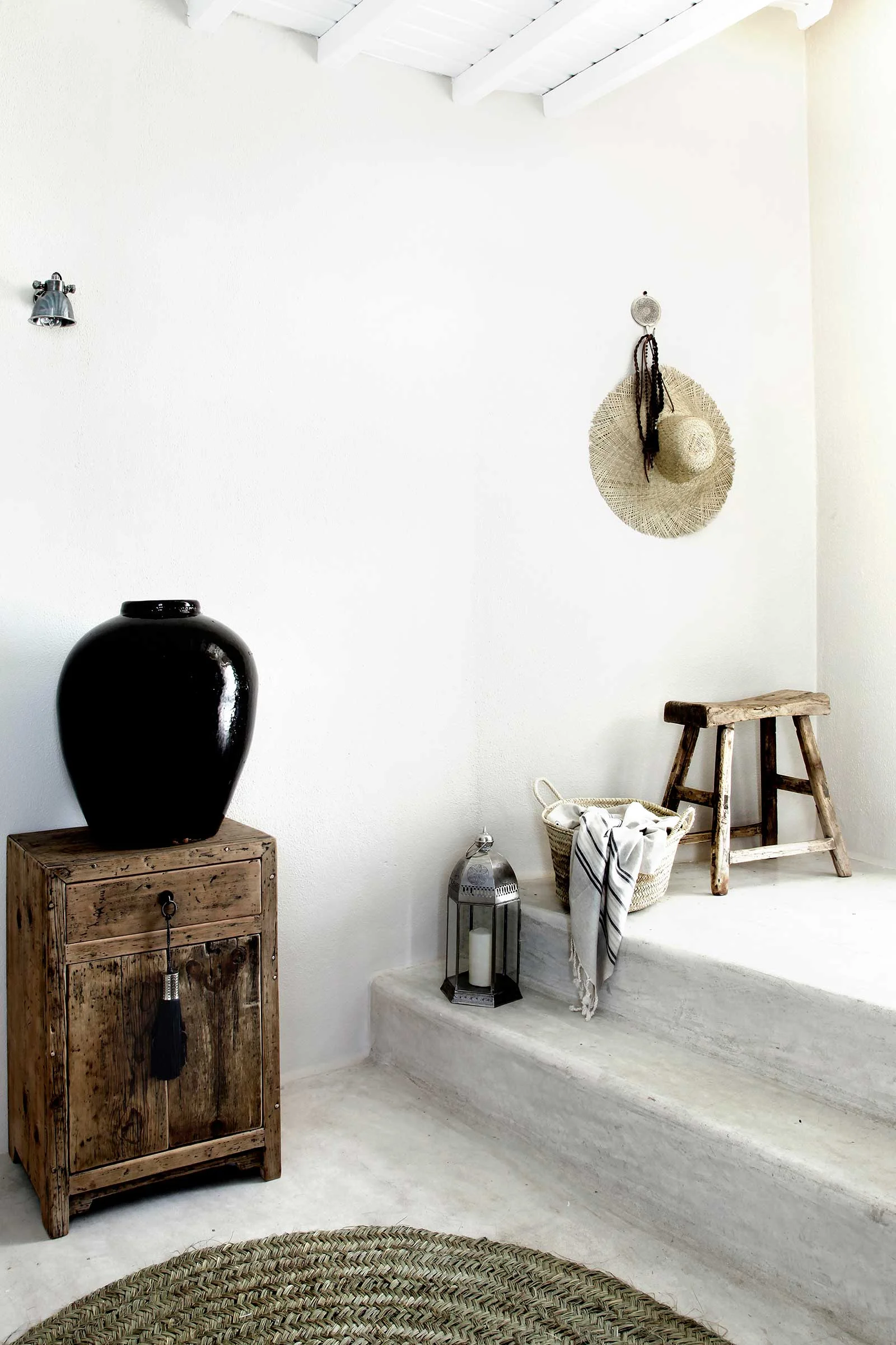 The Designer’s Guide to Mykonos — Design Anthology
