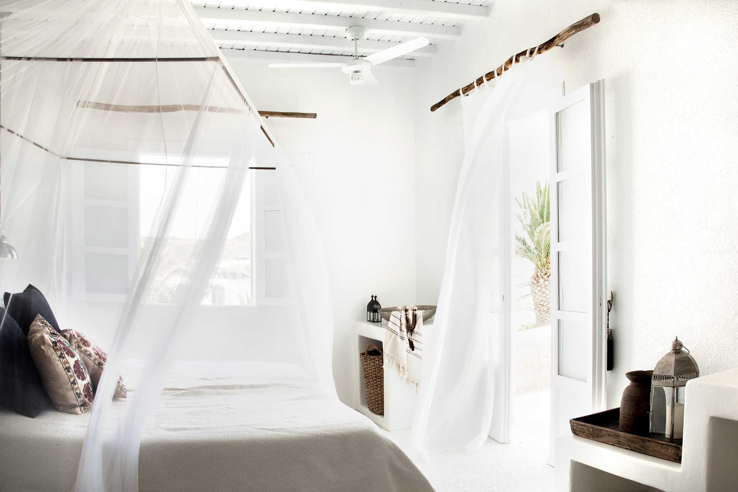 The Designer’s Guide to Mykonos — Design Anthology
