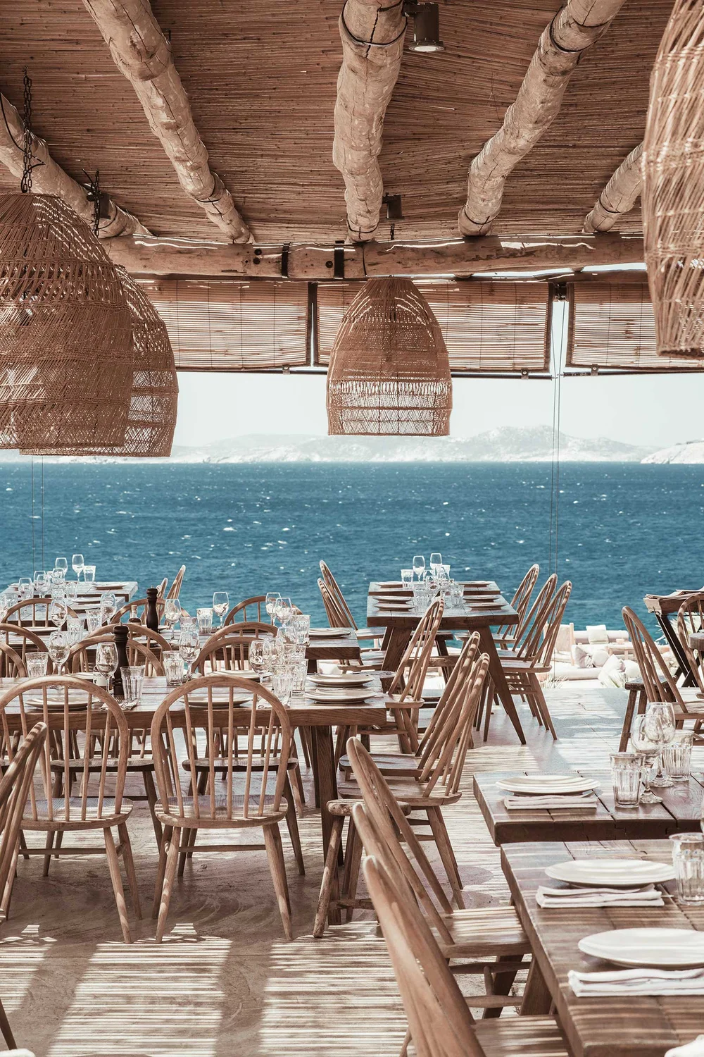 The Designer’s Guide to Mykonos — Design Anthology