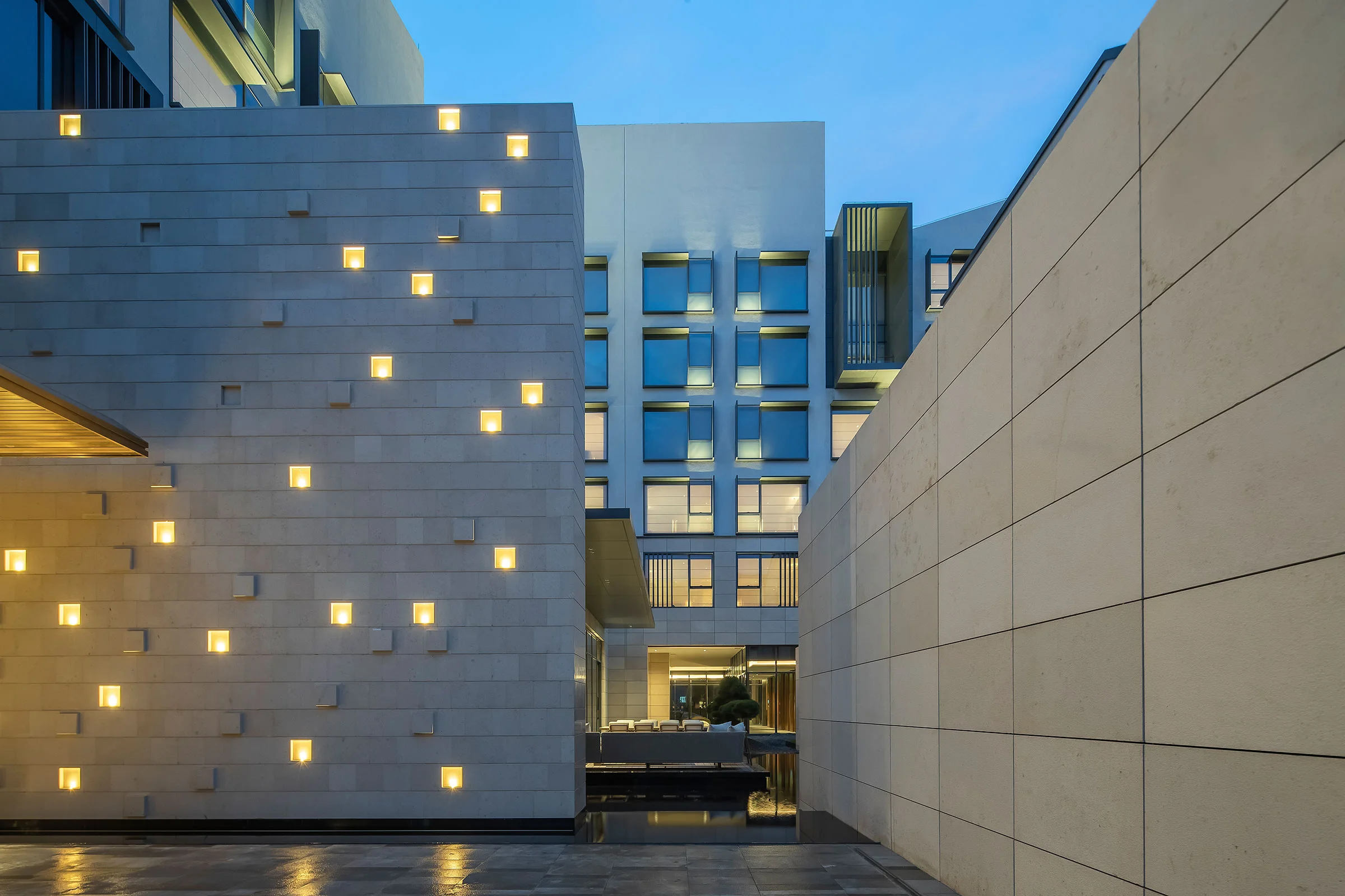 Small Town Charm — Design Anthology