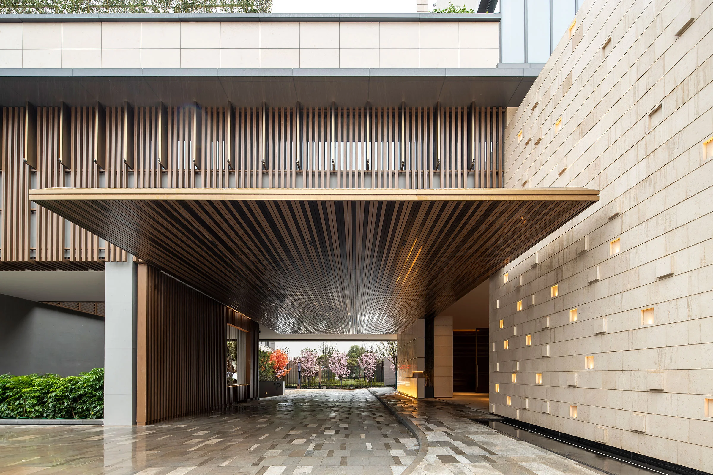 Small Town Charm — Design Anthology