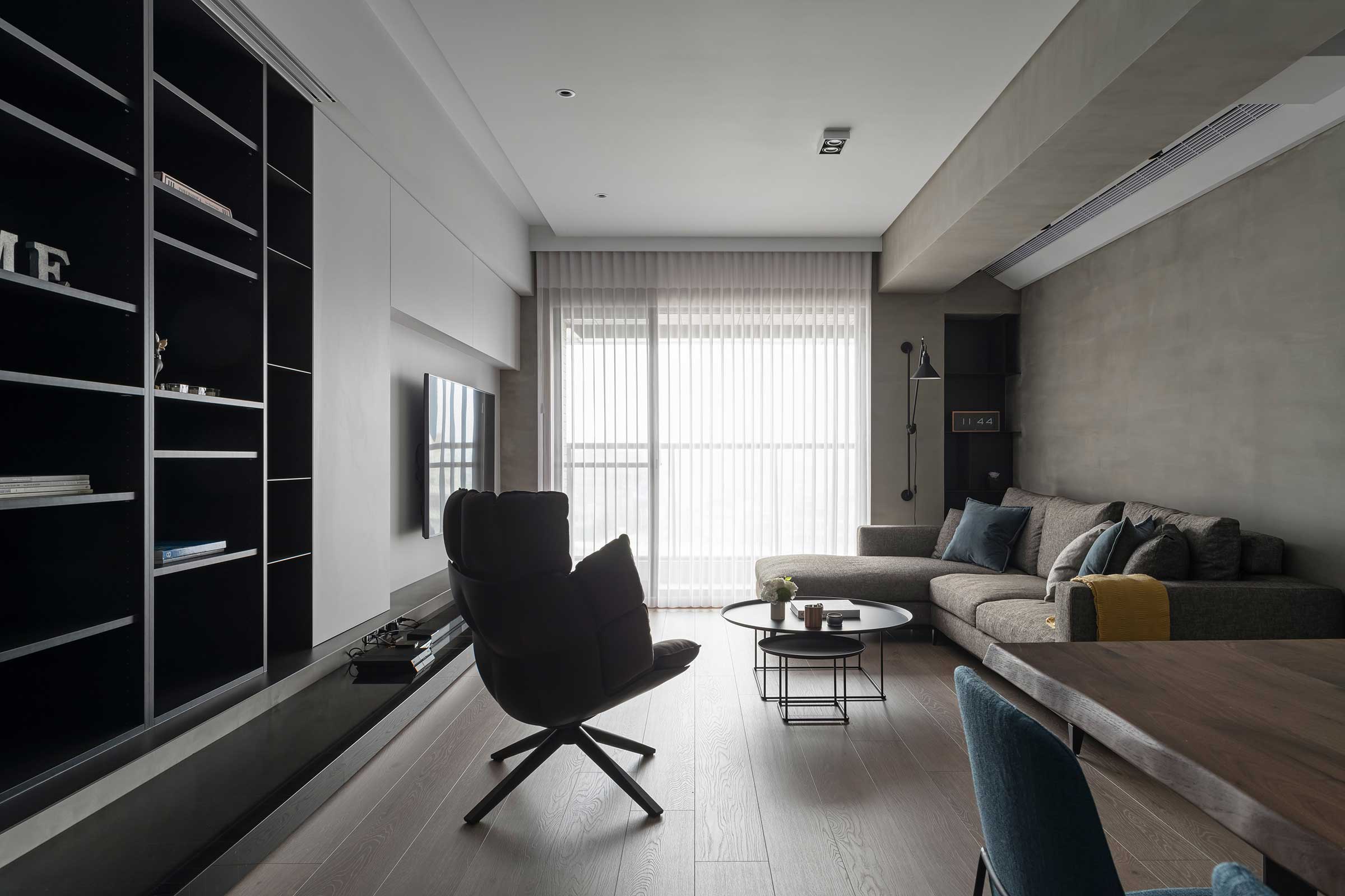 A Quiet Place — Design Anthology